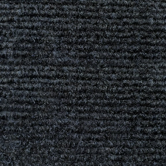 Indoor/Outdoor Carpet with Rubber Marine Backing - Brown 6' x 20 ...