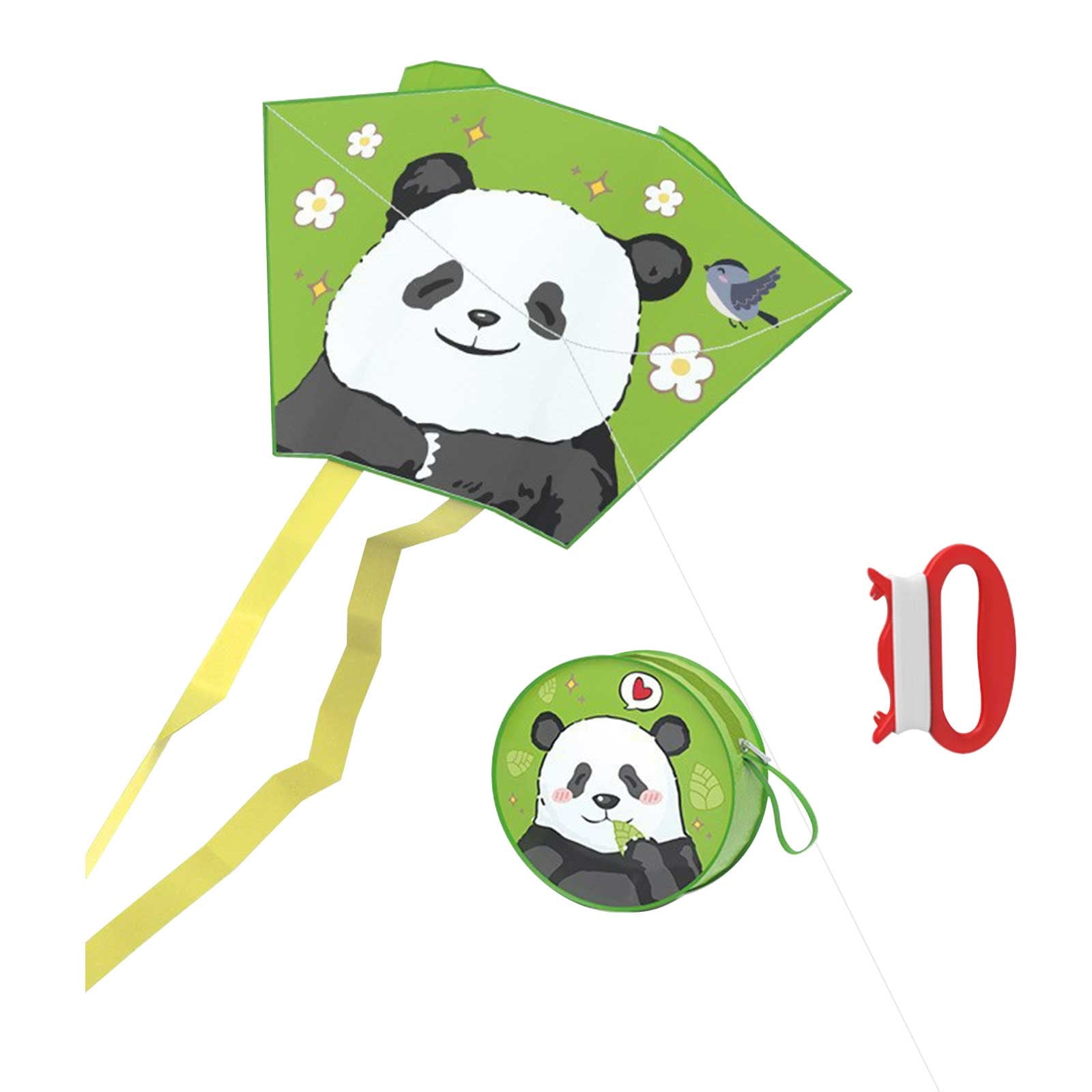 Indoor Outdoor Flying Kite - Lightweight Durable Activity for ...
