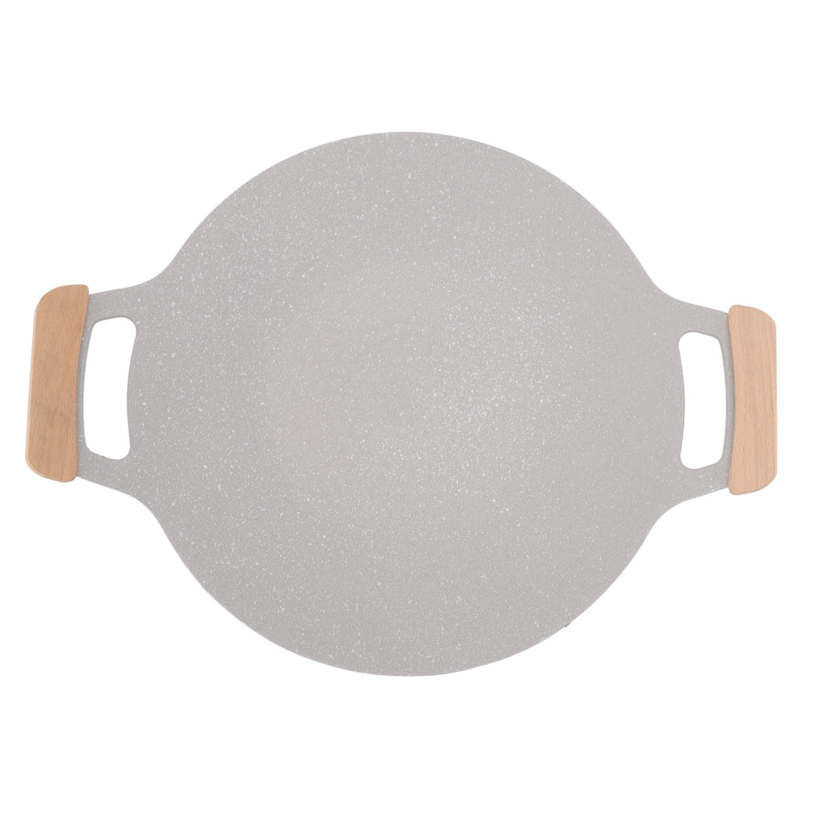 Indoor Outdoor Korean Grill Pan,Nonstick Aluminum BBQ Grill Plate with ...