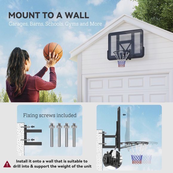 Basketball Backboards in Basketball Accessories - Walmart.com