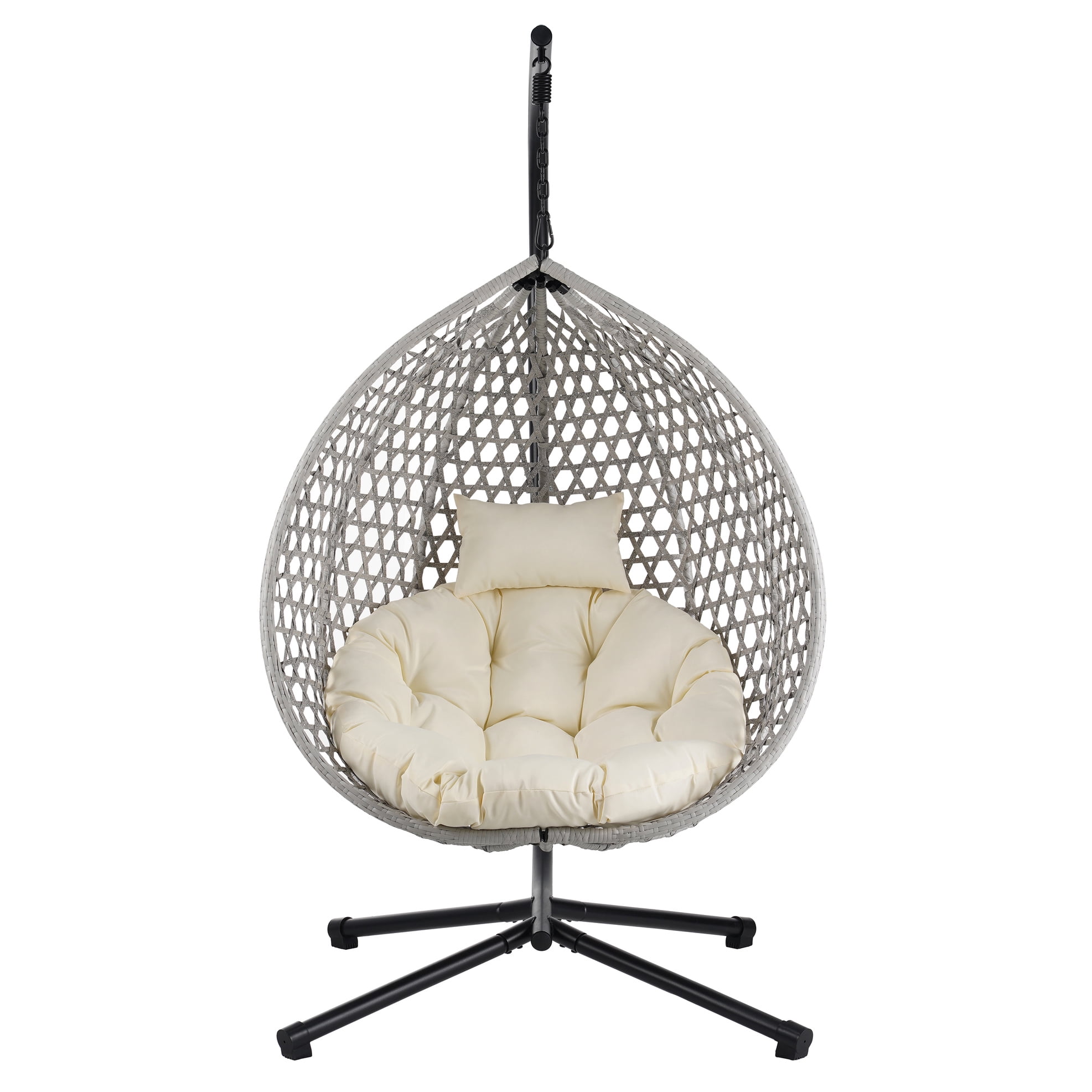 Indoor & Outdoor Relaxing Hanging Chair For All Purposes And Settings ...