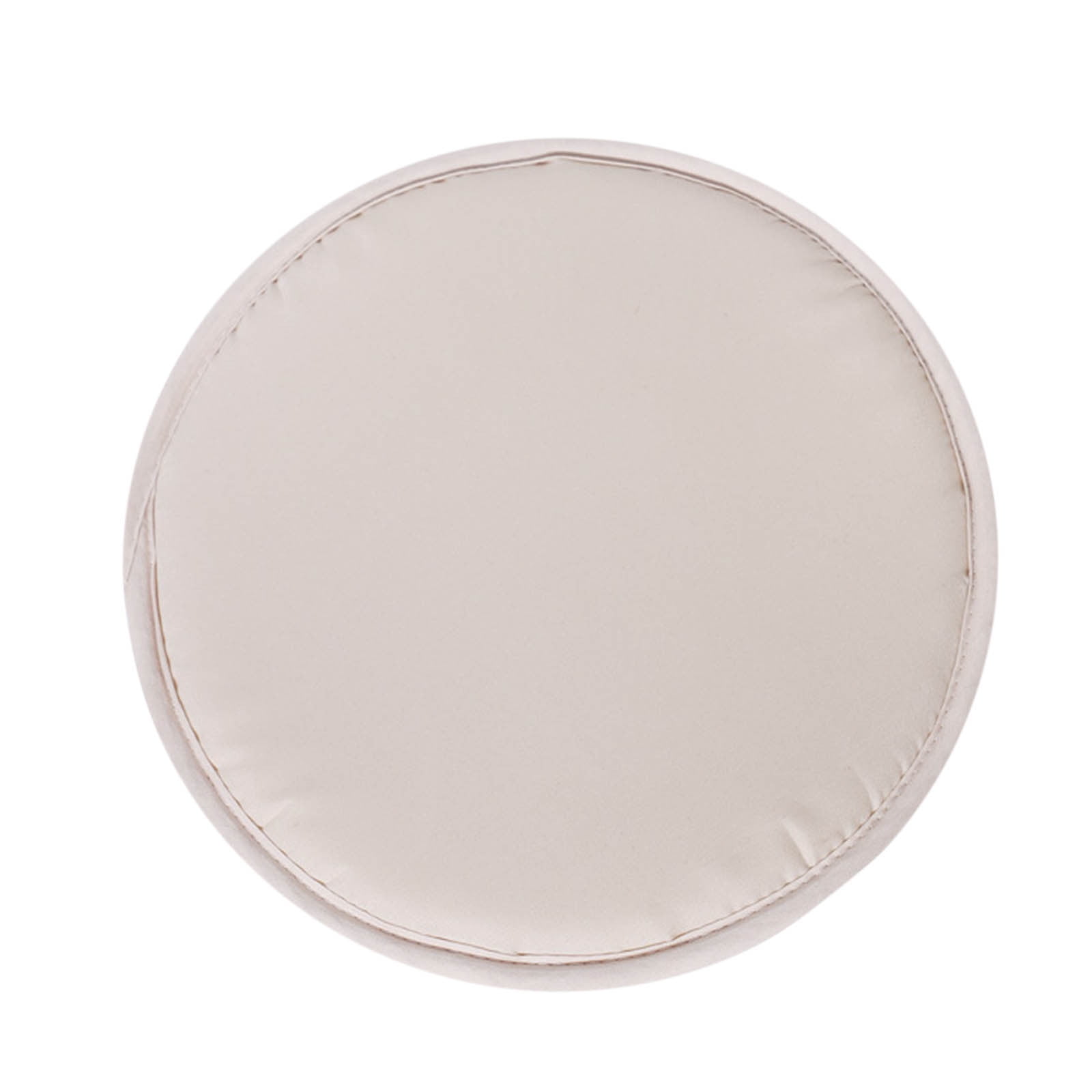 Indoor Outdoor Round Chair Cushions 11 inch, Waterproof Bistro Seat ...