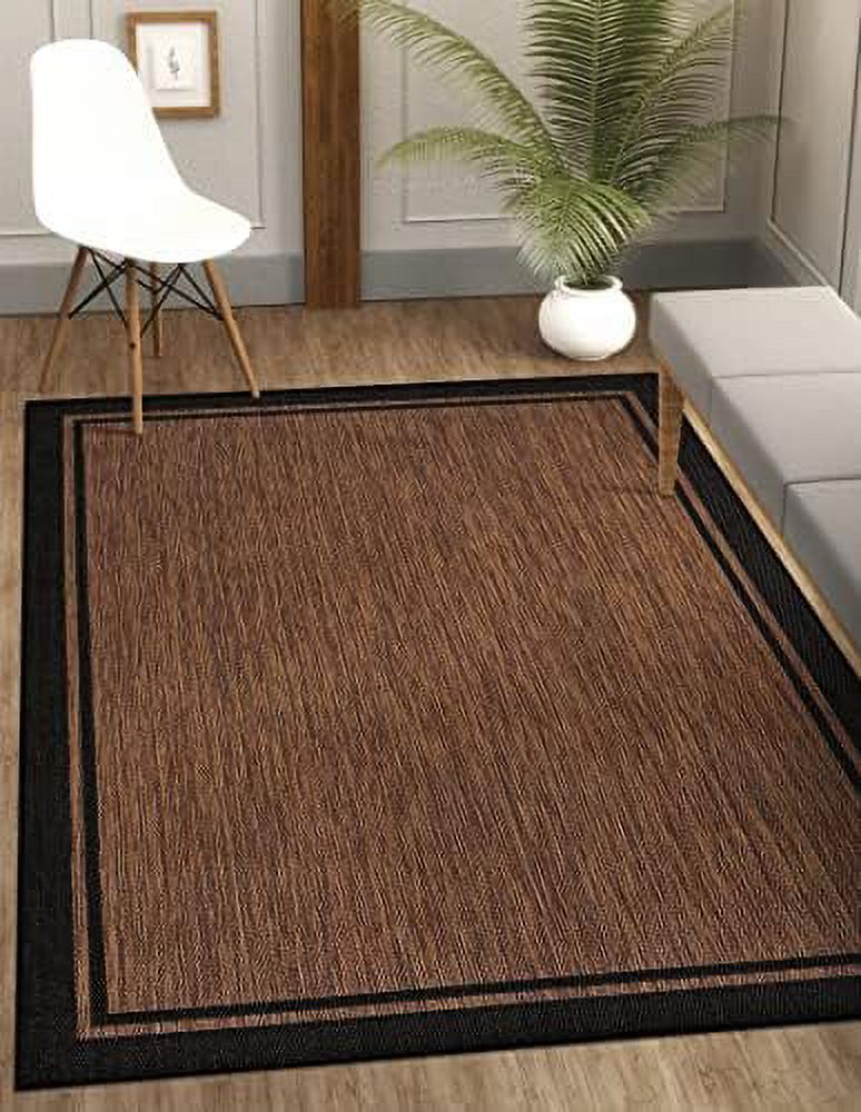 iEFiEL Womens Shiny Oil Monokini Swimming Bodysuit U Neck High Cut ...