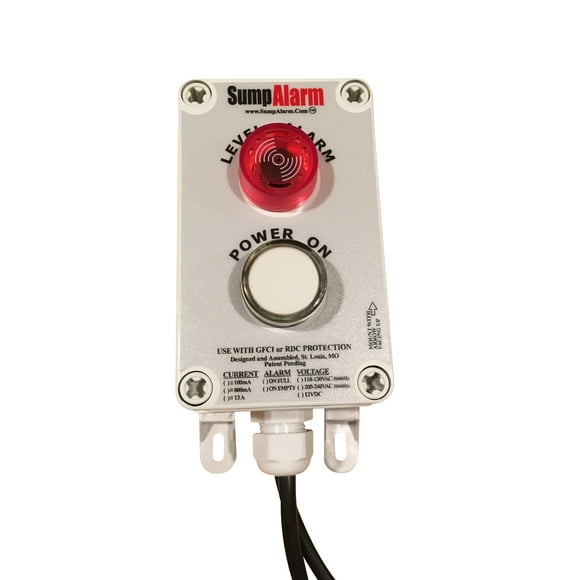 Led Water Level Indicator