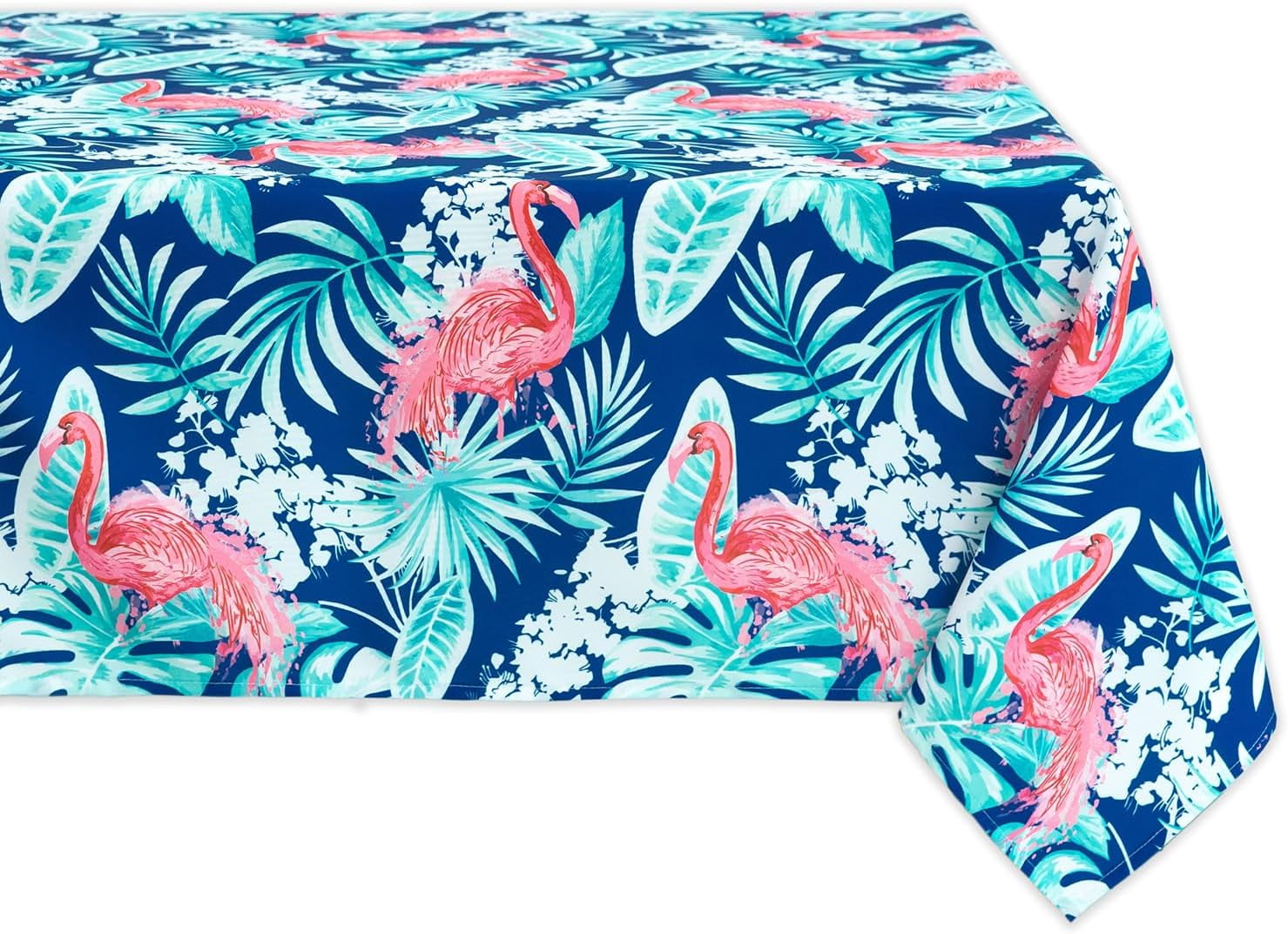 Indoor Outdoor Tabletop for Spring Summer Decorations, Picnics and Dinner Parties - Stain and ...