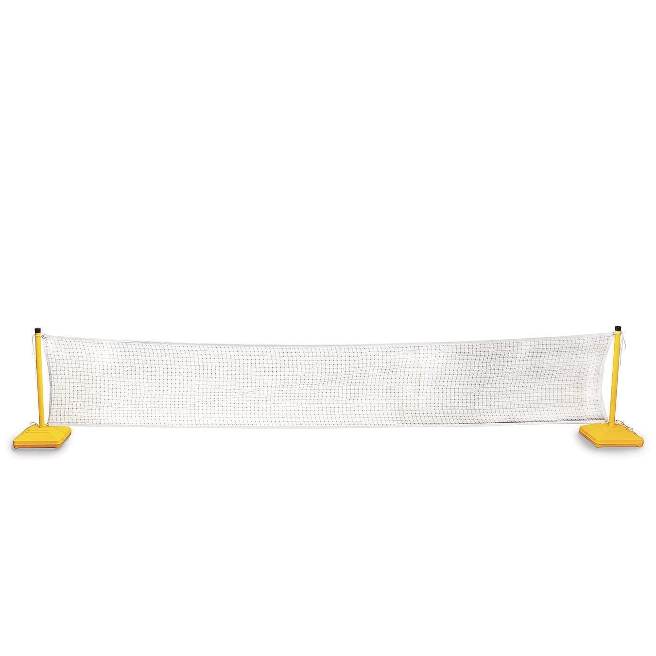 Indoor/Outdoor Tennis Set - Portable Mini Tennis Kit - Walmart.com