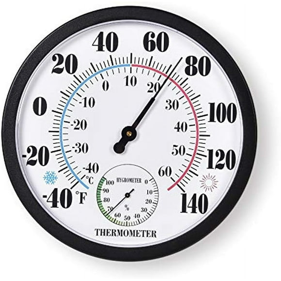Best Sellers In Weather Thermometers