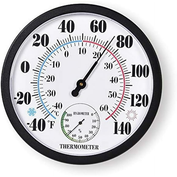Wireless Indoor/outdoor Thermometers