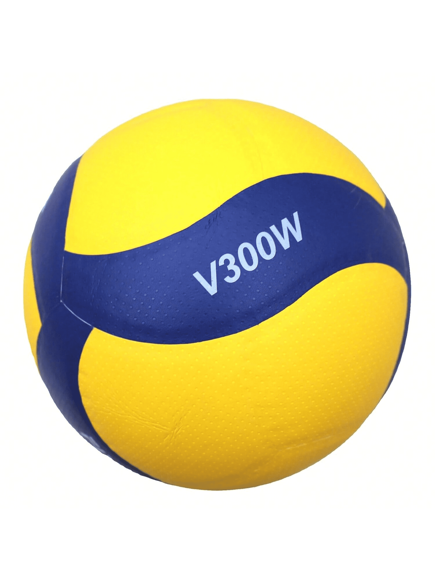 Indoor Outdoor Volleyball New High Quality Leather PU/PVC Soft Beach ...