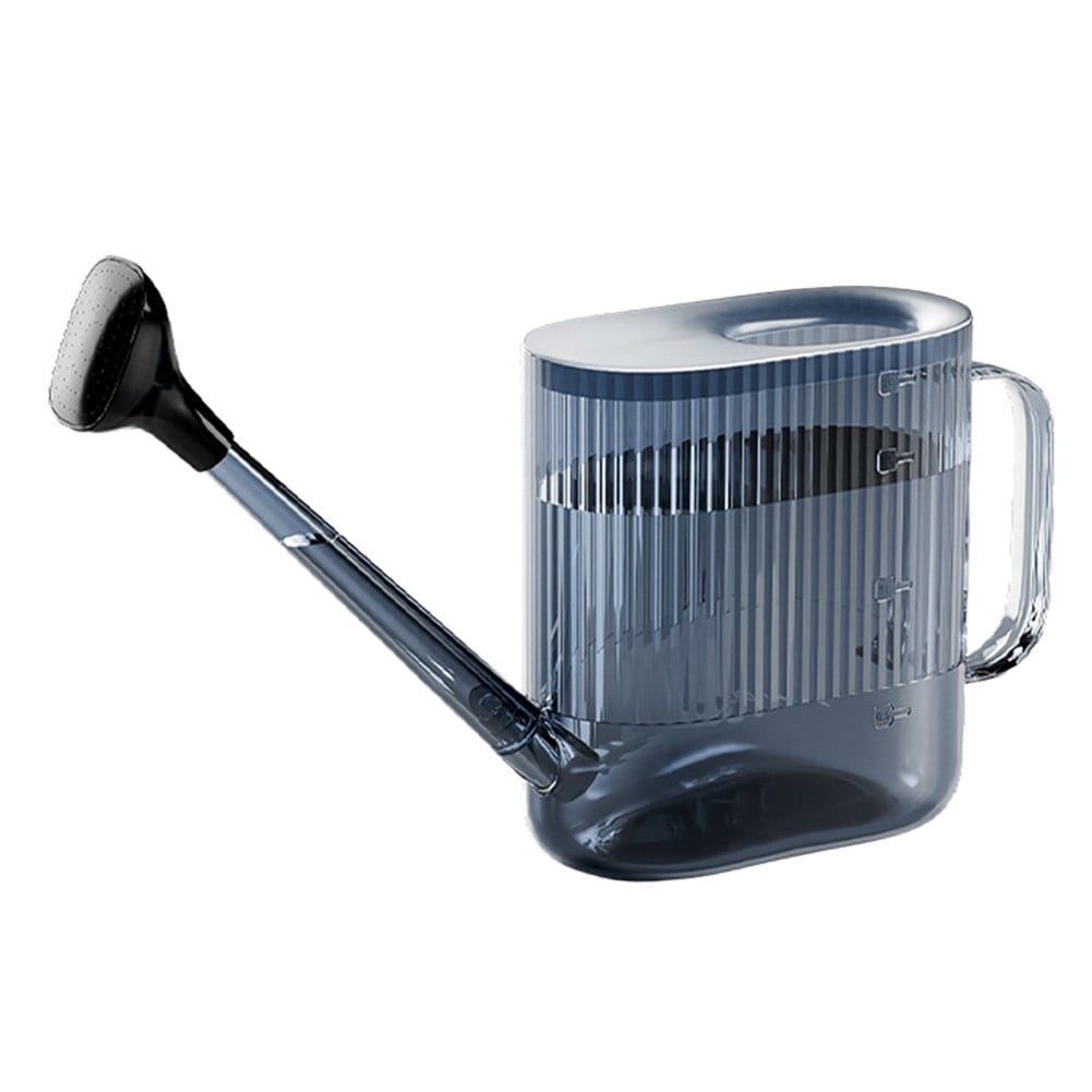 Indoor Outdoor Watering Can 1/2 Gallon Long Spout Precise Plant ...