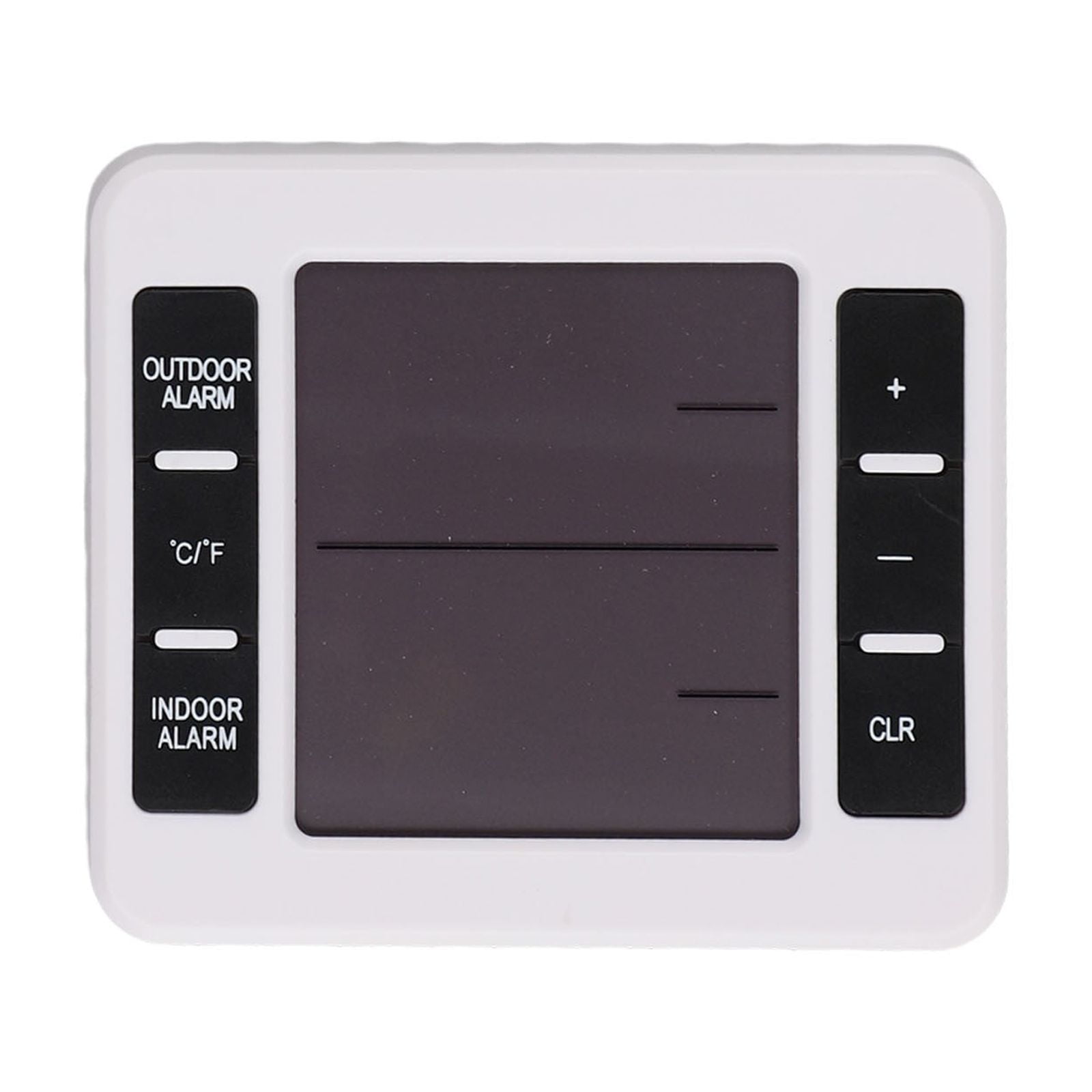 Indoor Outdoor Wireless Digital Freezer Alarm Thermometer Fridge Home 1 ...