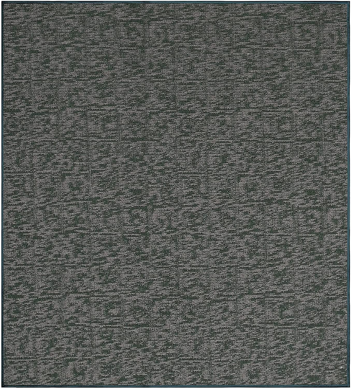 Indoor Outdoor custom size area rugs made in USA comes in Ten colors ...