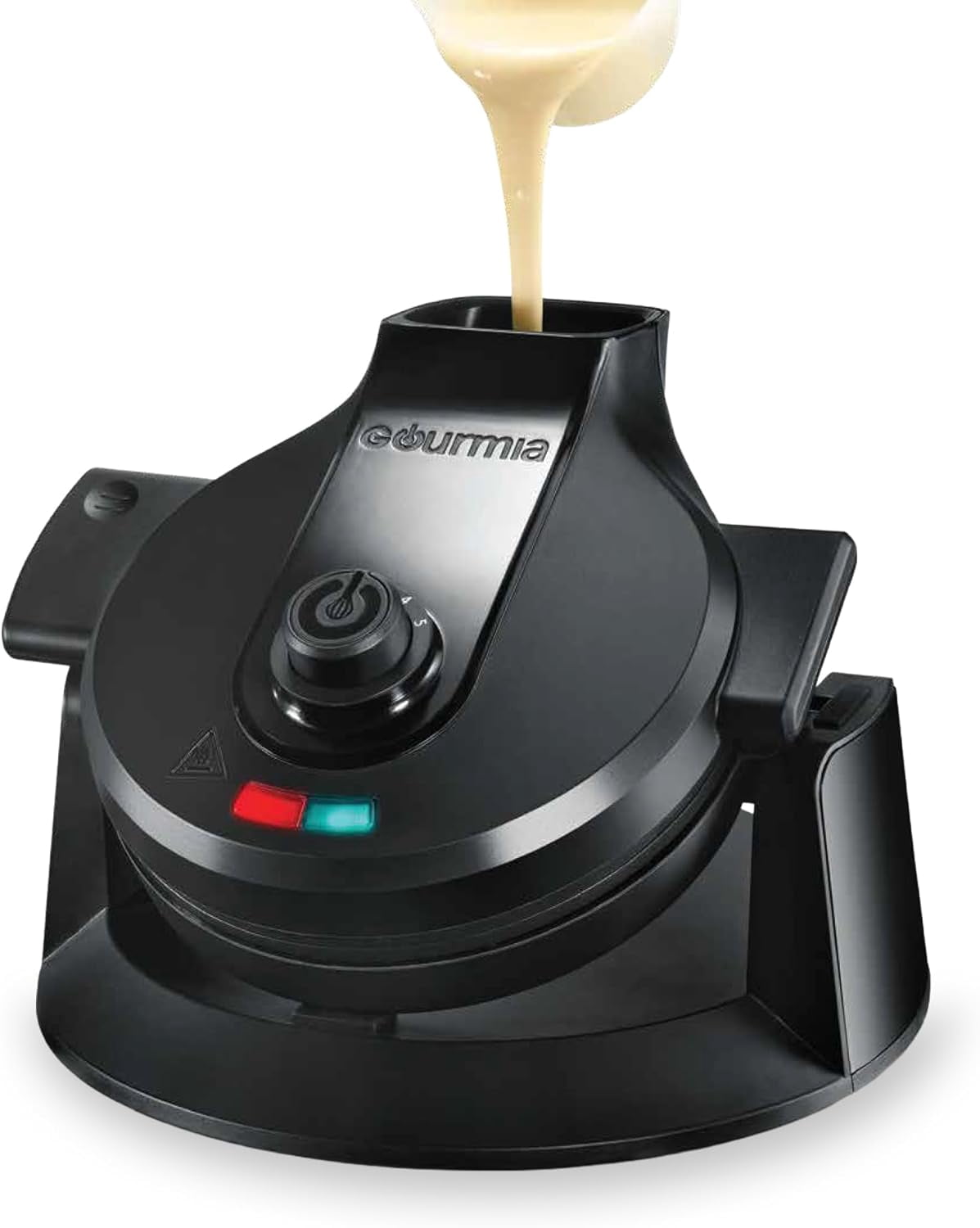 Indoor Pizza Oven - Makes 13 Inch Pizzas, Heats up to 850°F ...