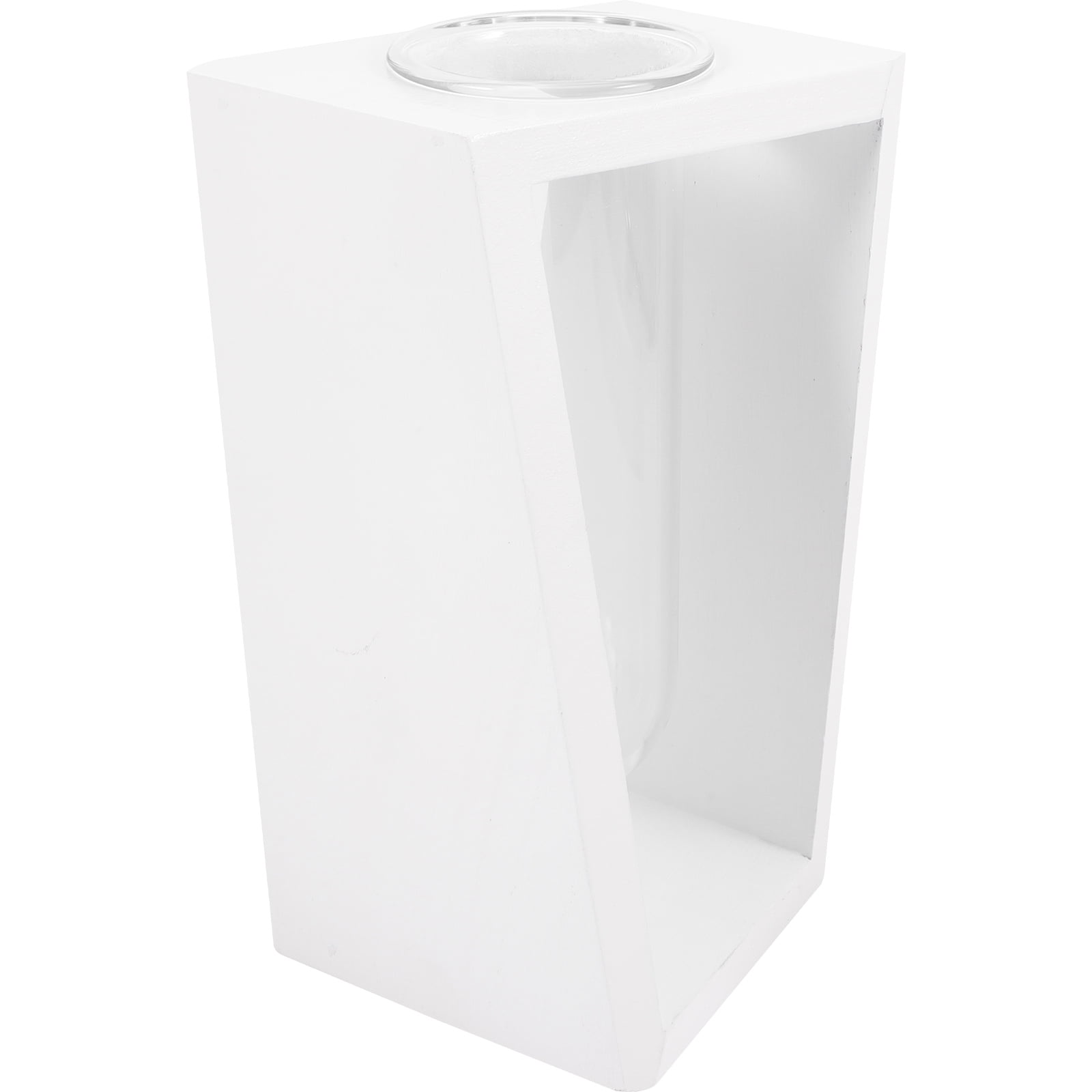 Indoor Plant Pots Hanging Wall Planters Glass Vases for Decor Test Tube ...