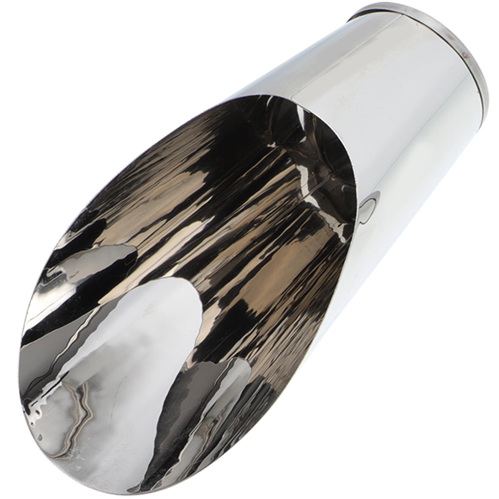 ifundom Stainless Steel Flower Scoop Ergonomic Design For Gardening 1 ...