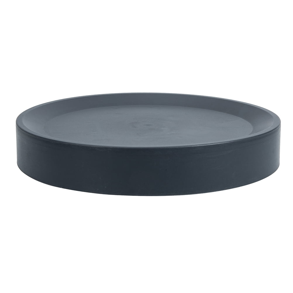 Indoor Plant Pots Plastic Trays Stand with Wheels for Planters Plants ...