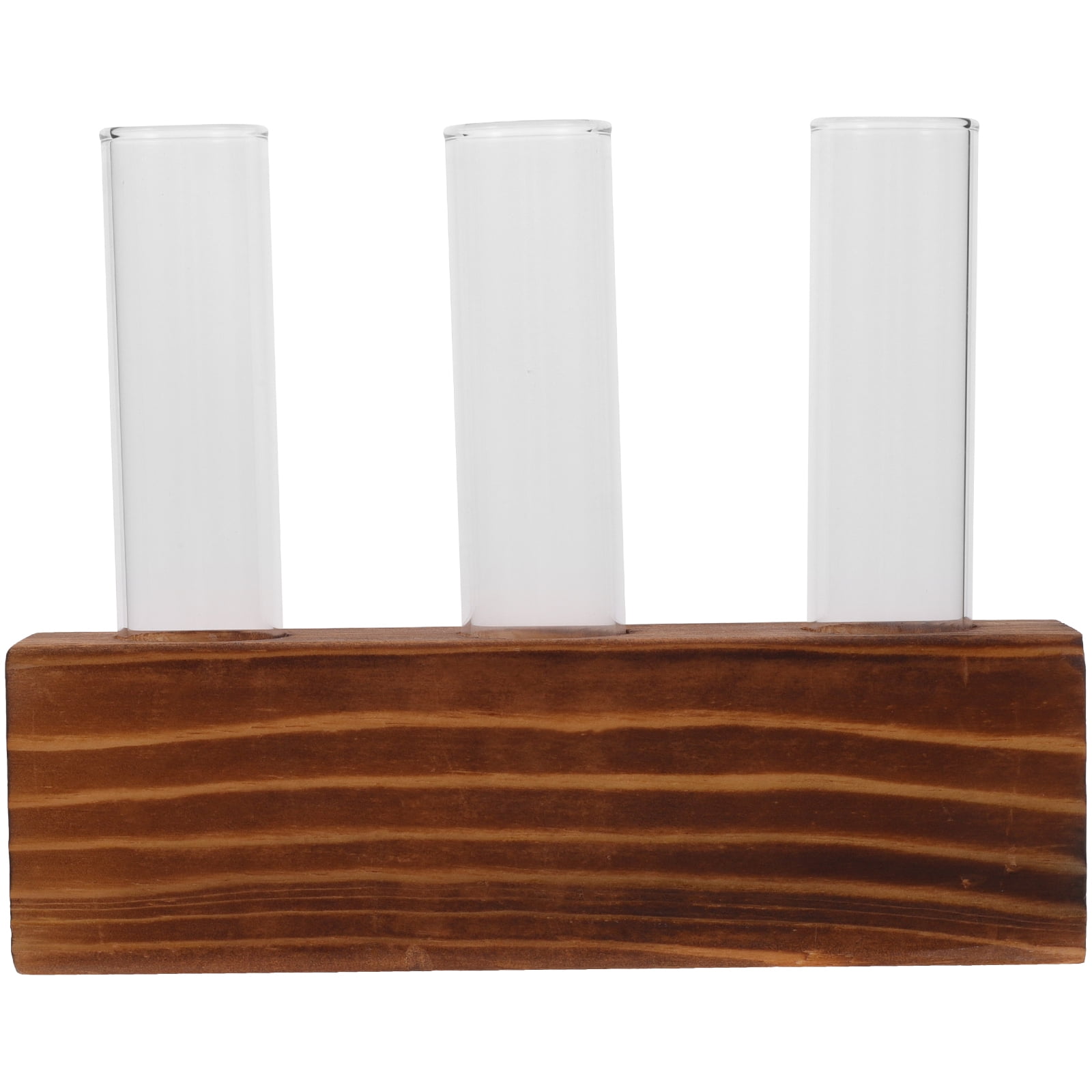 Indoor Plant Pots Vase Flower Buds Propagation Tubes Hanging - Walmart.com