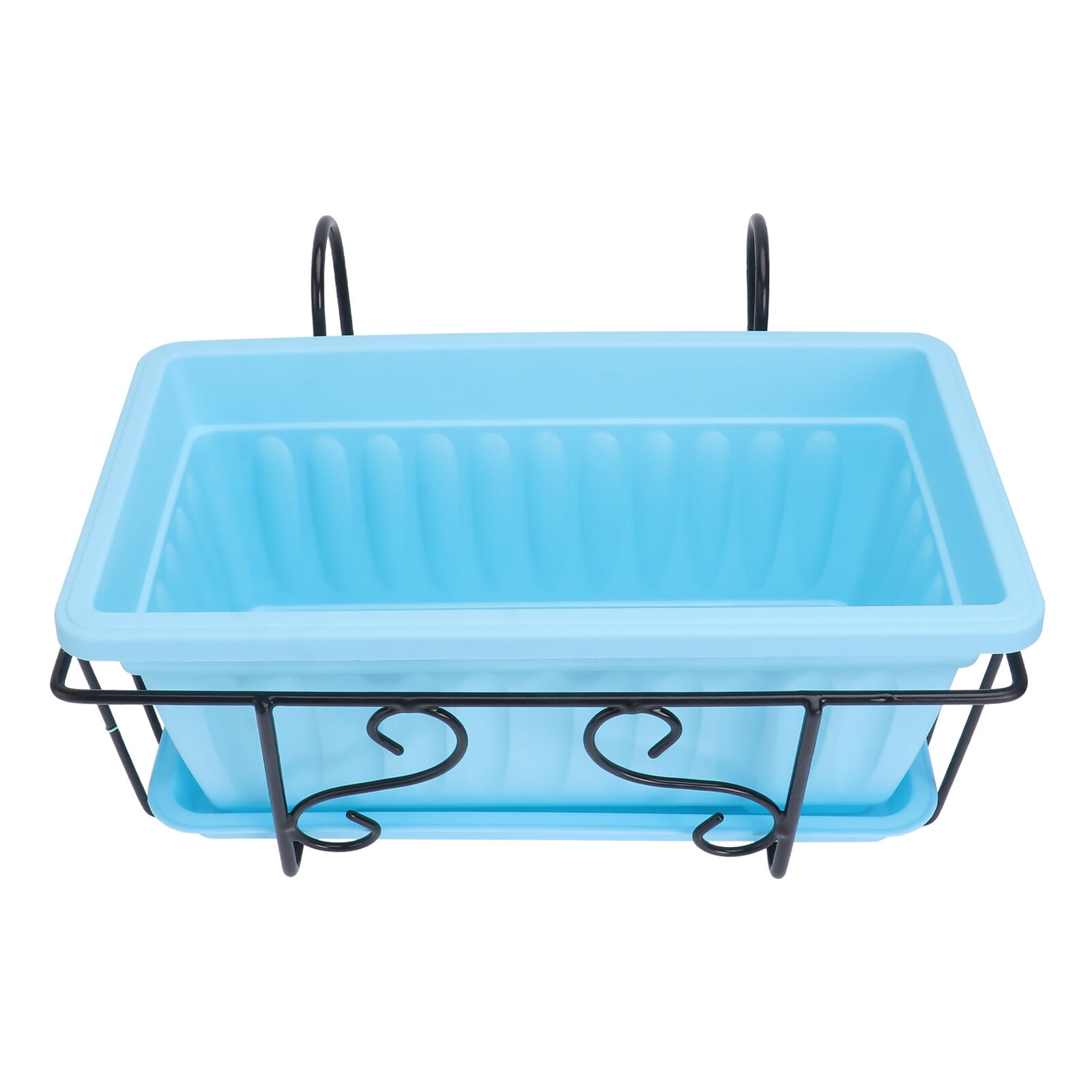 Indoor Plant Rack Vegetable Pot Flowerpot Stand Planting Plants ...