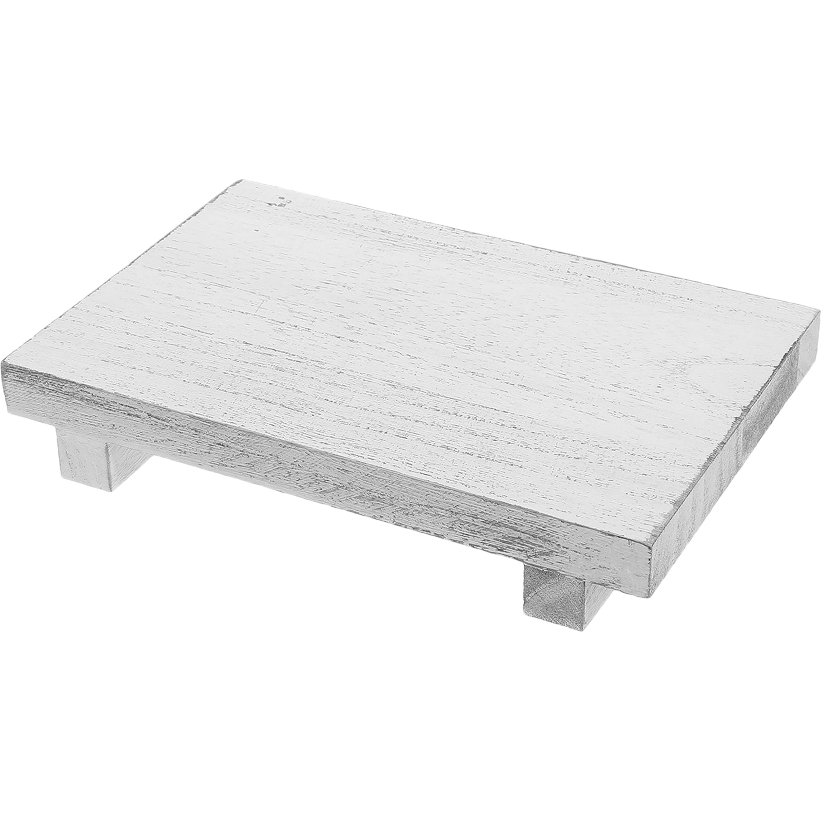 Indoor Plant Stand Tablescape Decor Wood Riser Risers for Display ...