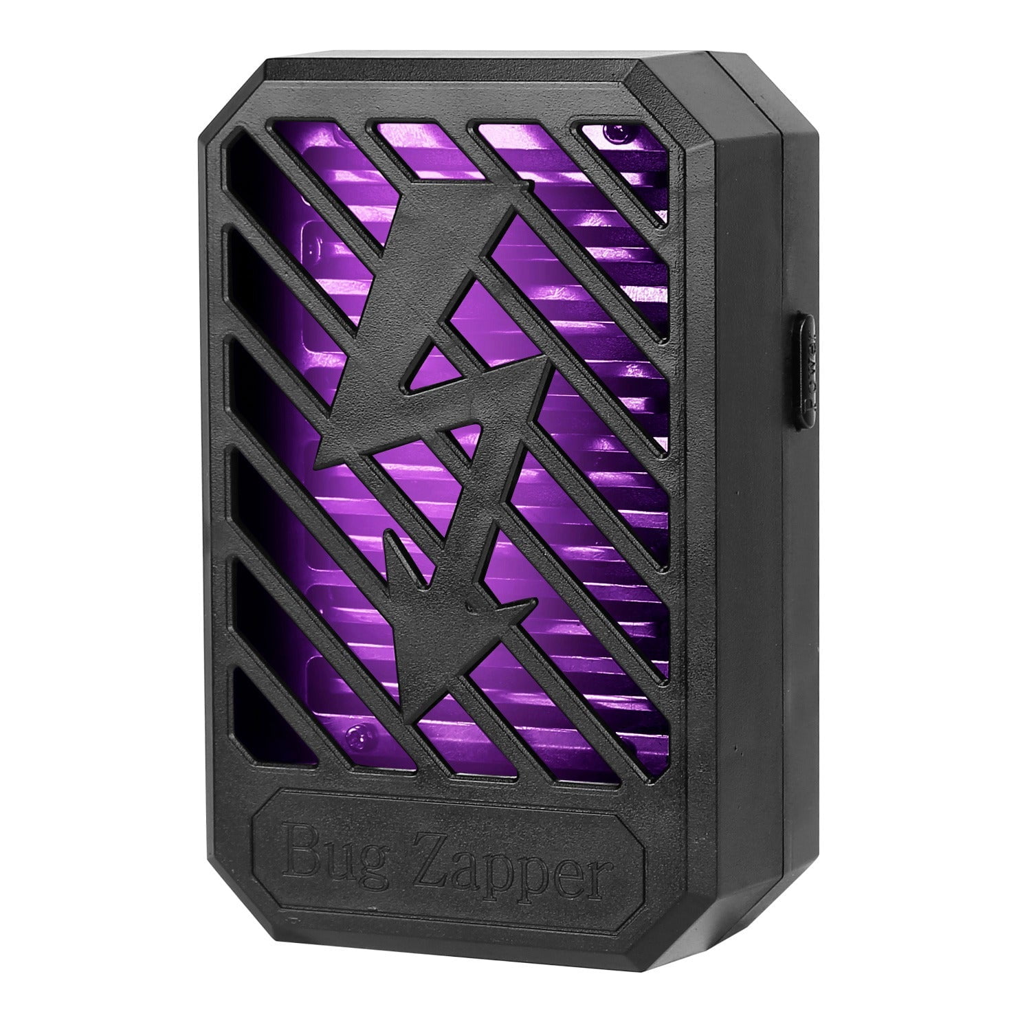 Indoor Plug In Bug Electric Zapper - Walmart.com