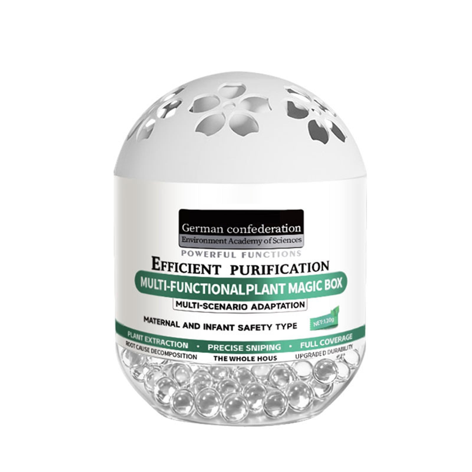 Indoor Purification Dust Removal Box Multi Functional Automatic Dust No ...