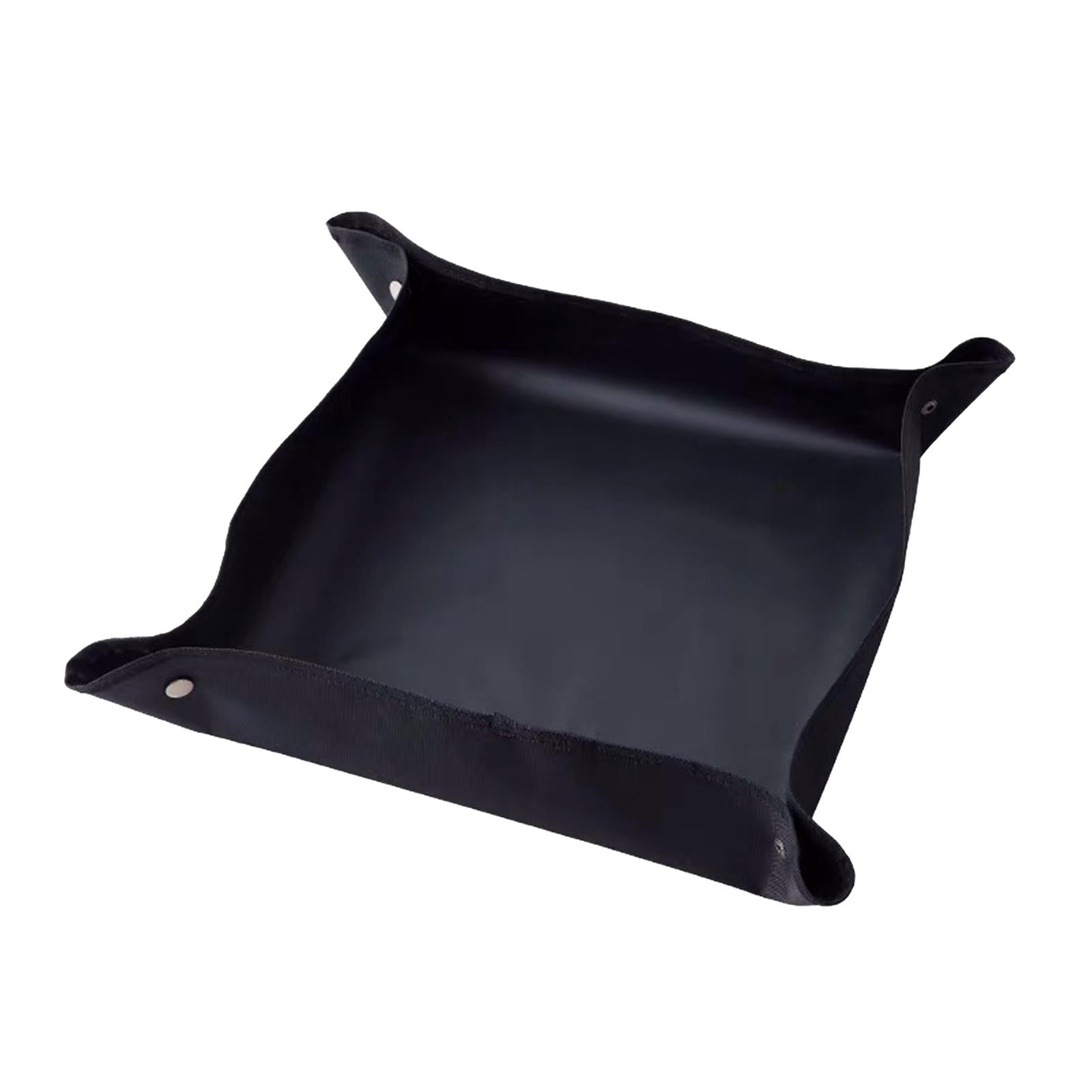 Indoor Repotting Mat Tarp, Water Potting Tarp Garden Mat 100x100cm ...