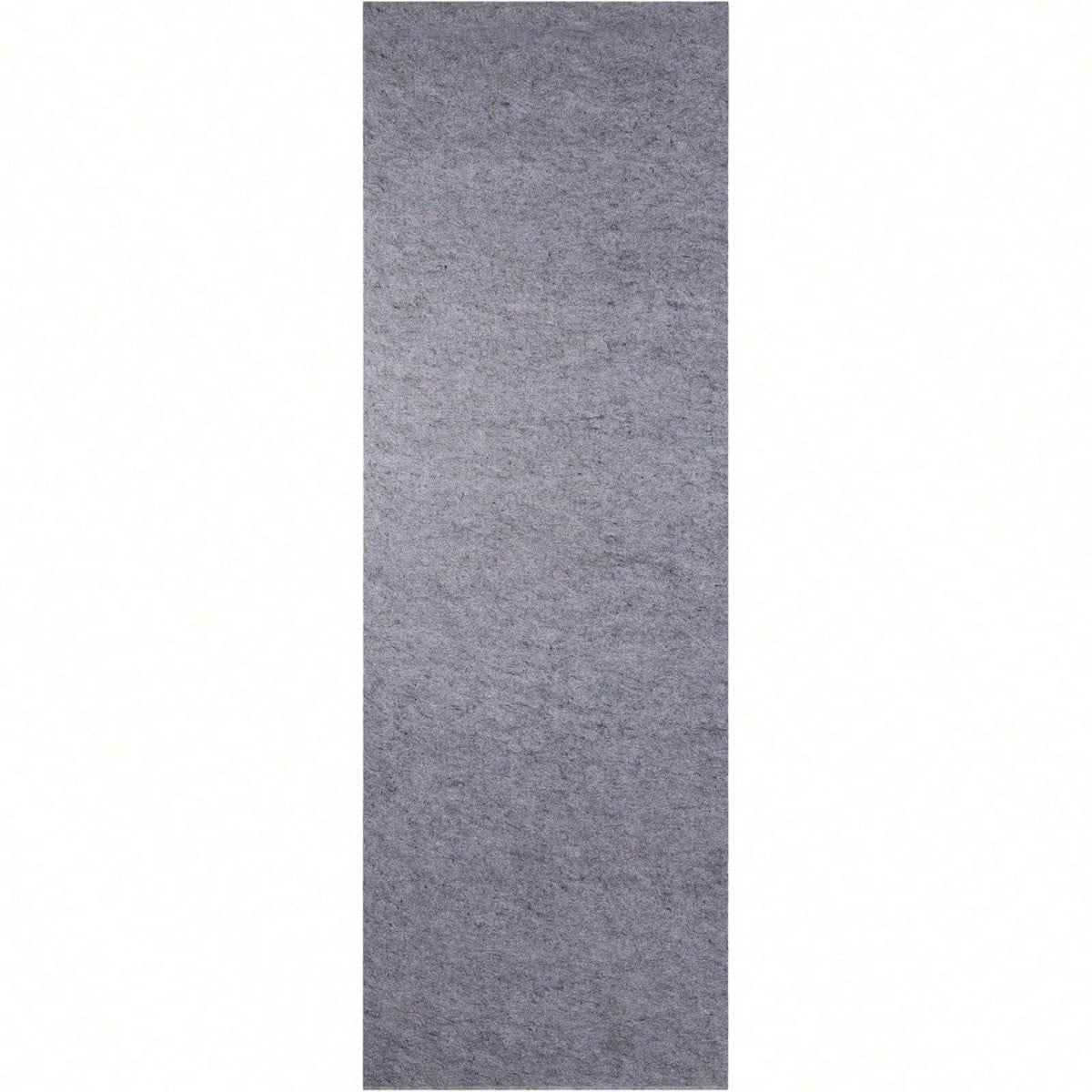 Indoor Runner Rug Pad, Non-Slip, Non-Skid, Floor Protector, Hardwood ...