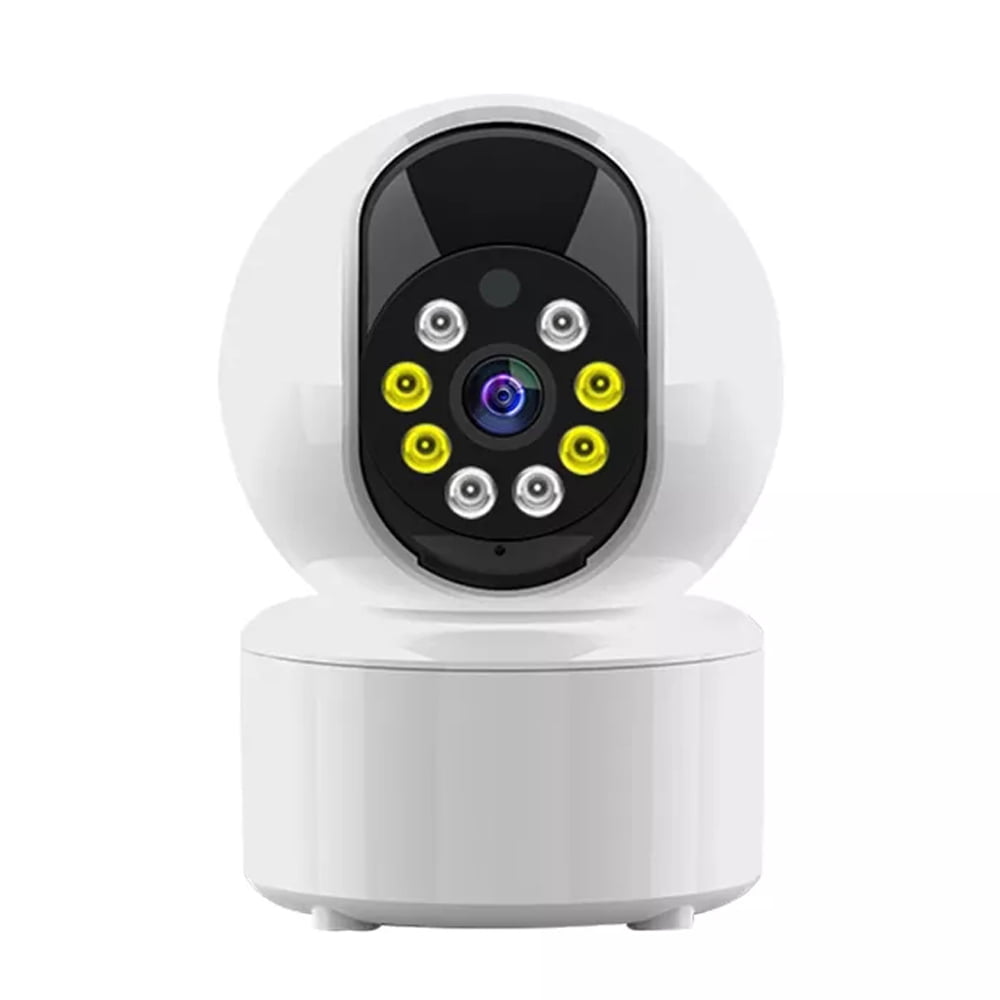 Indoor Security Camera, Pet Camera, Motion Detection for Baby and Pet ...