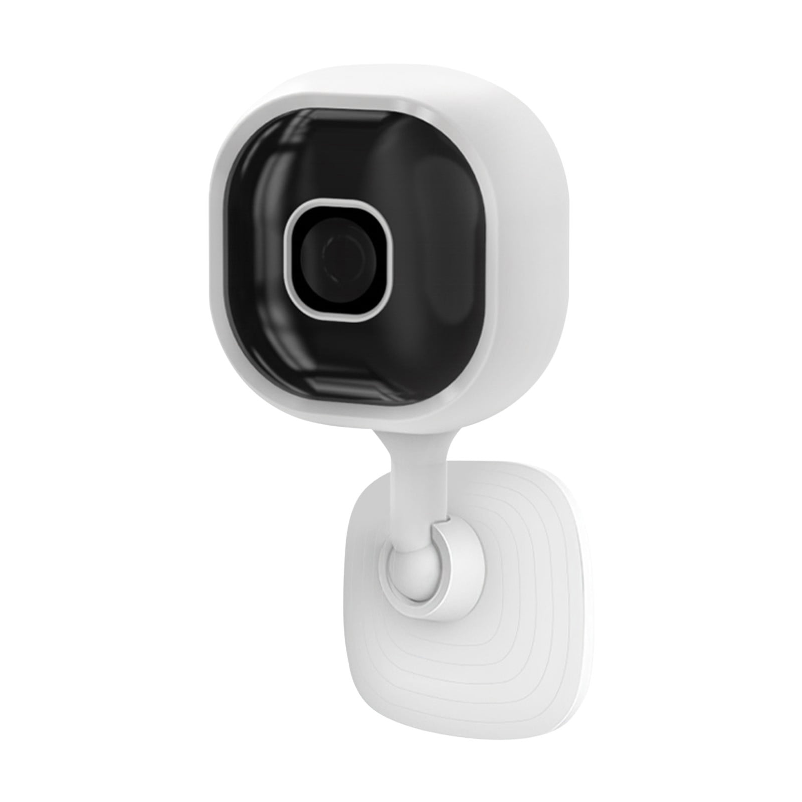 Indoor Security Camera, Wireless Wifi Camera for Home, 1080P Hd Nanny ...