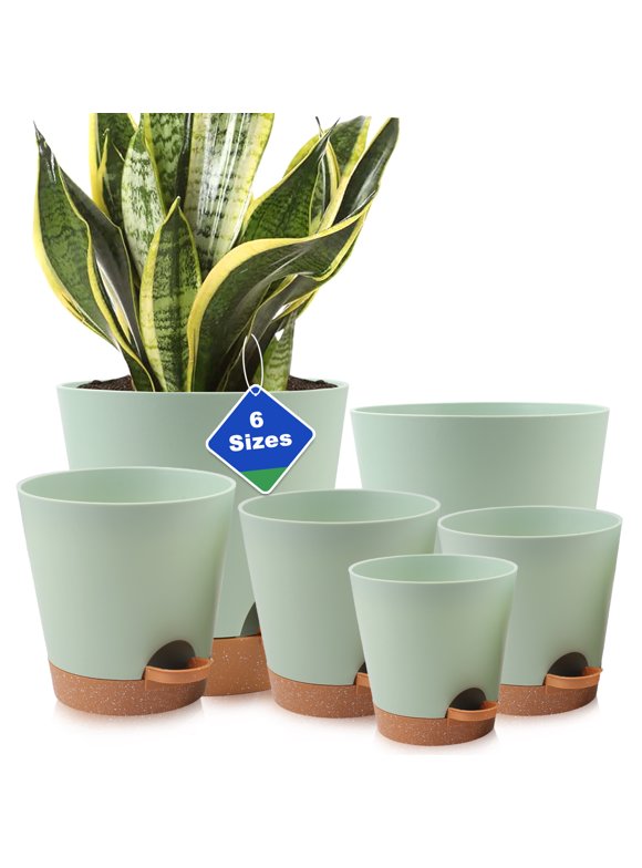 Pots Planters - Walmart.com