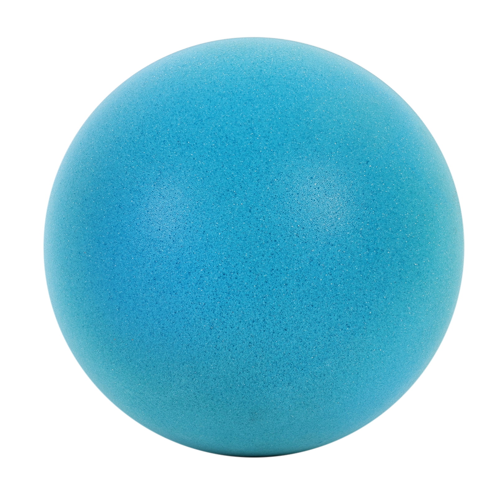 Indoor Silent Basketball High Rebound Low Noise Kids Dribbling Training ...