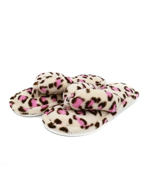 Womens Platform Slippers in Womens Slippers - Walmart.com
