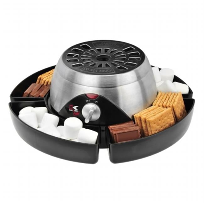 Fun! Electric S'mores Maker - Walmart.com