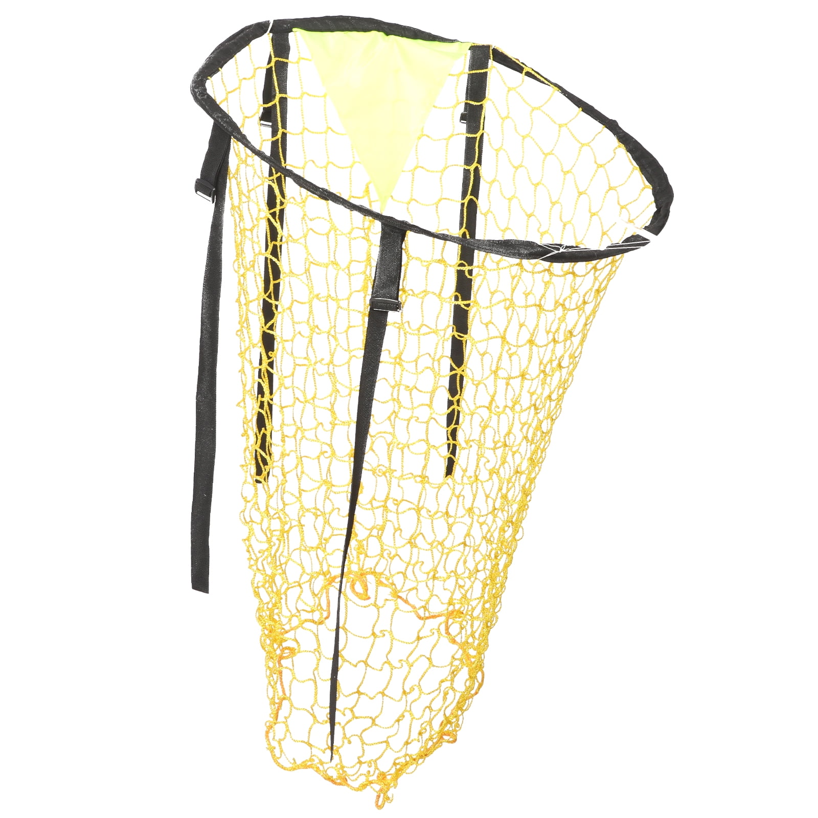 Indoor Soccer Ball Miss Football Practice Nets for Backyard Mini ...