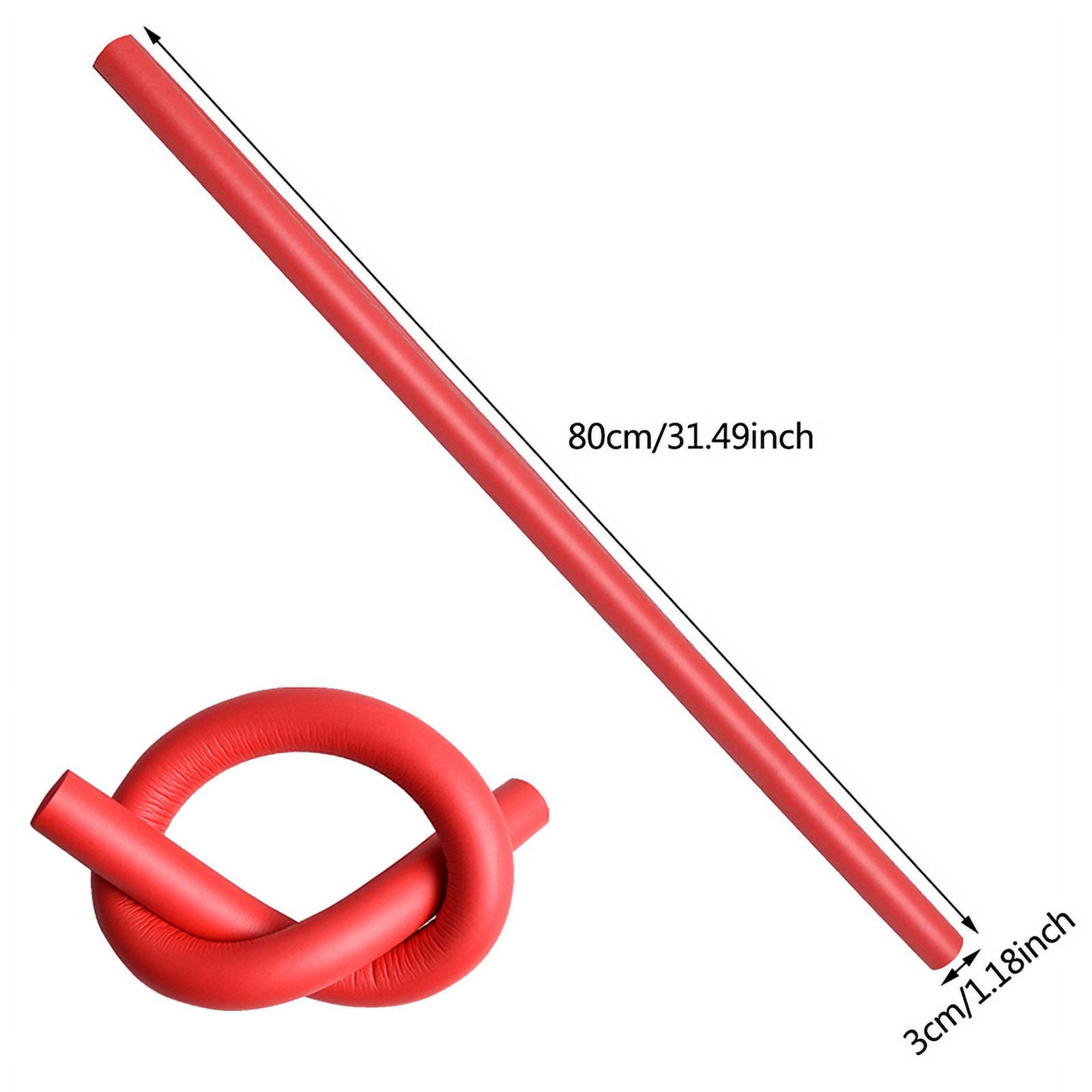 Indoor Solf Golf Multi-functional Swing Aid Golf Power Stick Swing ...