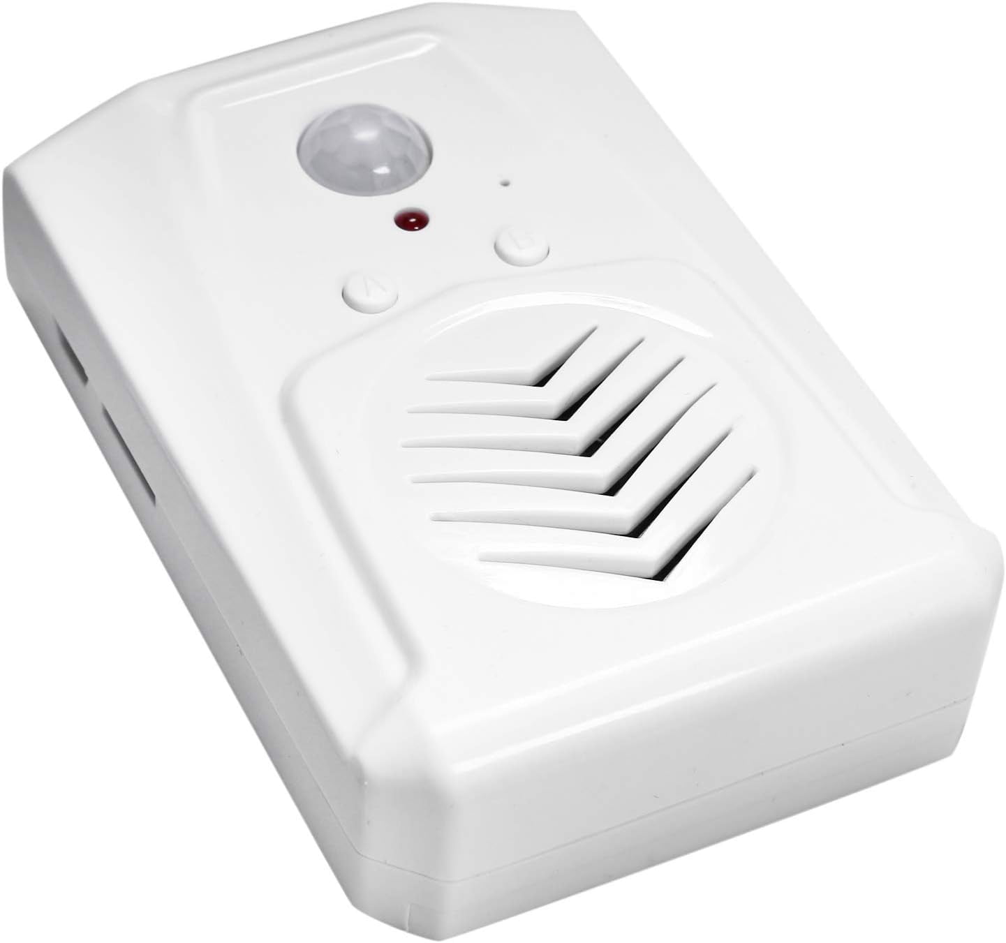 Indoor Sound System, Motion Activated Voice Player for Customizable ...