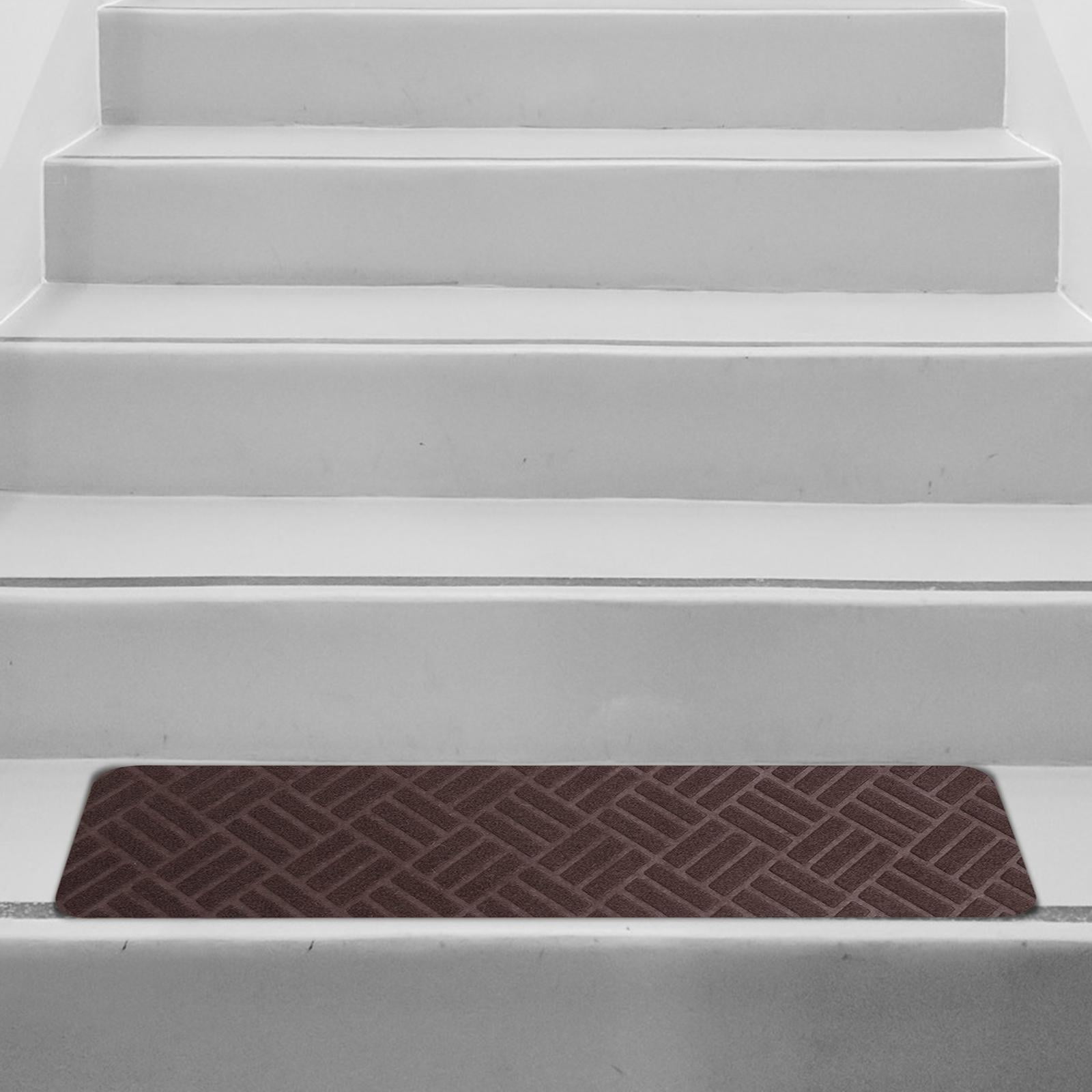 Indoor Stair Runners Stair Mats Carpet Mat Indoor Stair Rugs Non Skid ...