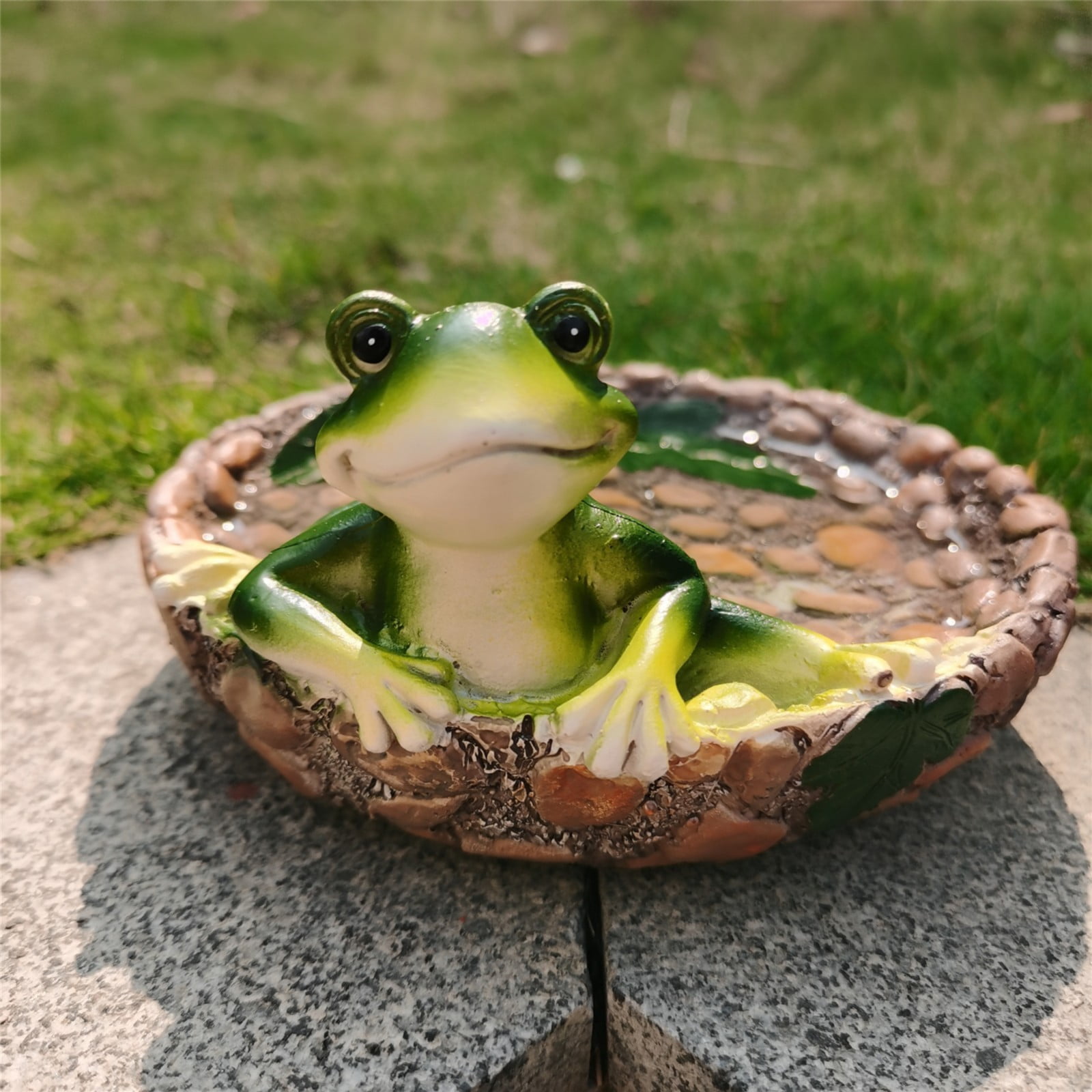 Indoor Statues And Sculptures Resin Statue Harden Easter Indoor ...