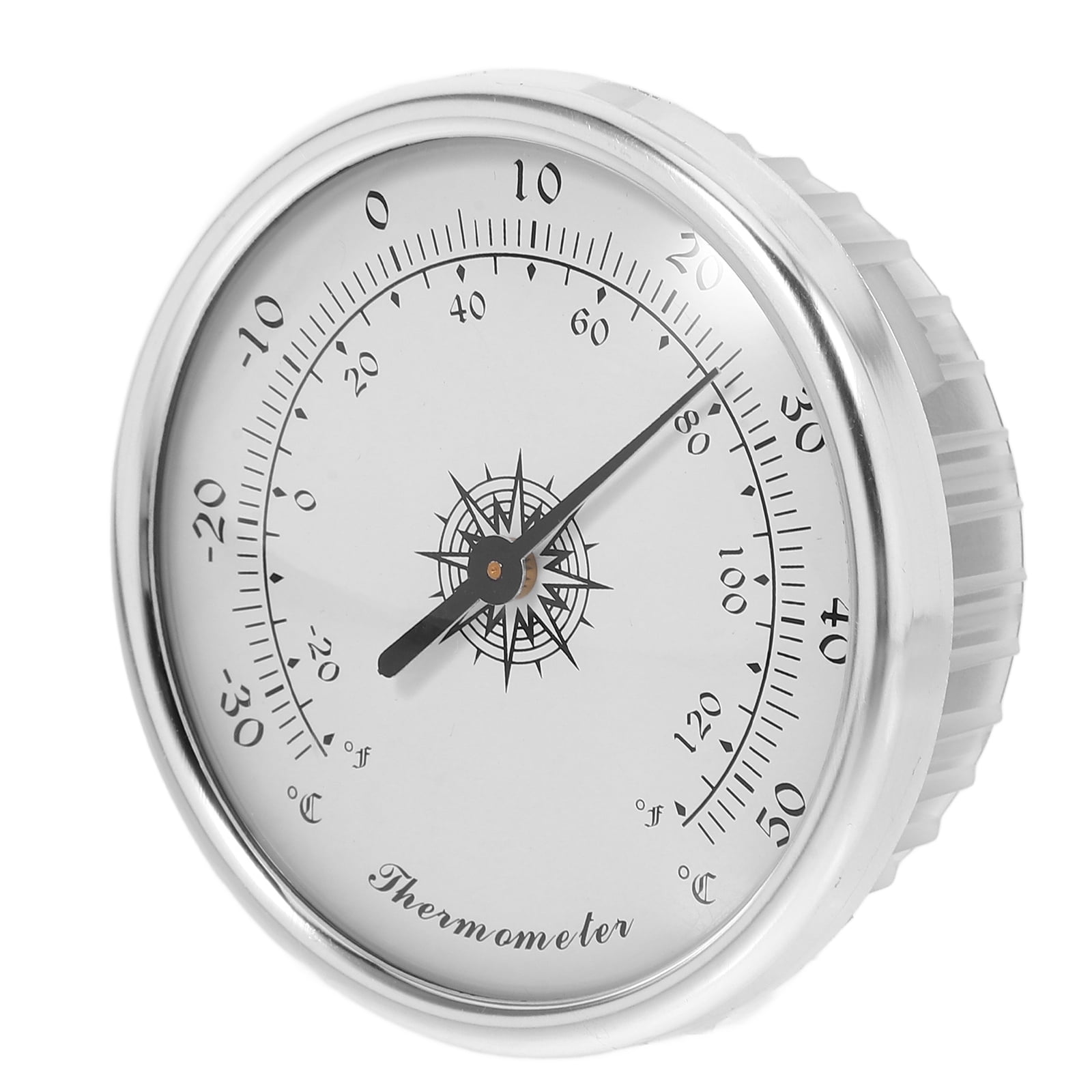 Indoor Weather Station with Thermometer Hygrometer for Home Use Stove ...