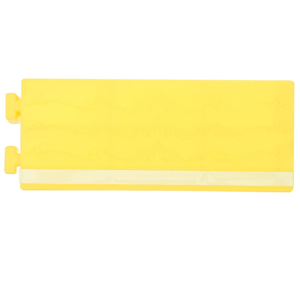 Indoor Threshold Ramp Rubber Floor Threshold Ramp Pad Robot Cleaner ...