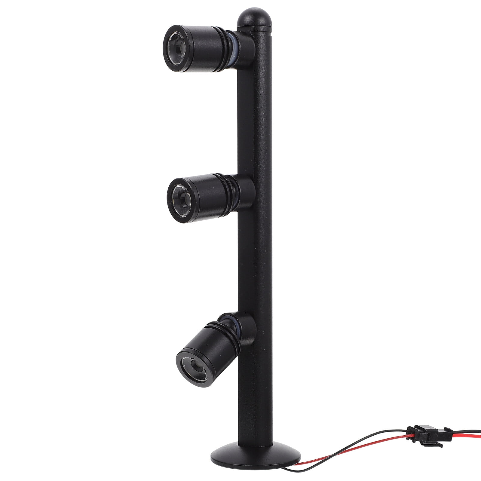 Indoor Use LED Display Lamp Convenient Spotlight Indoor Use Display ...