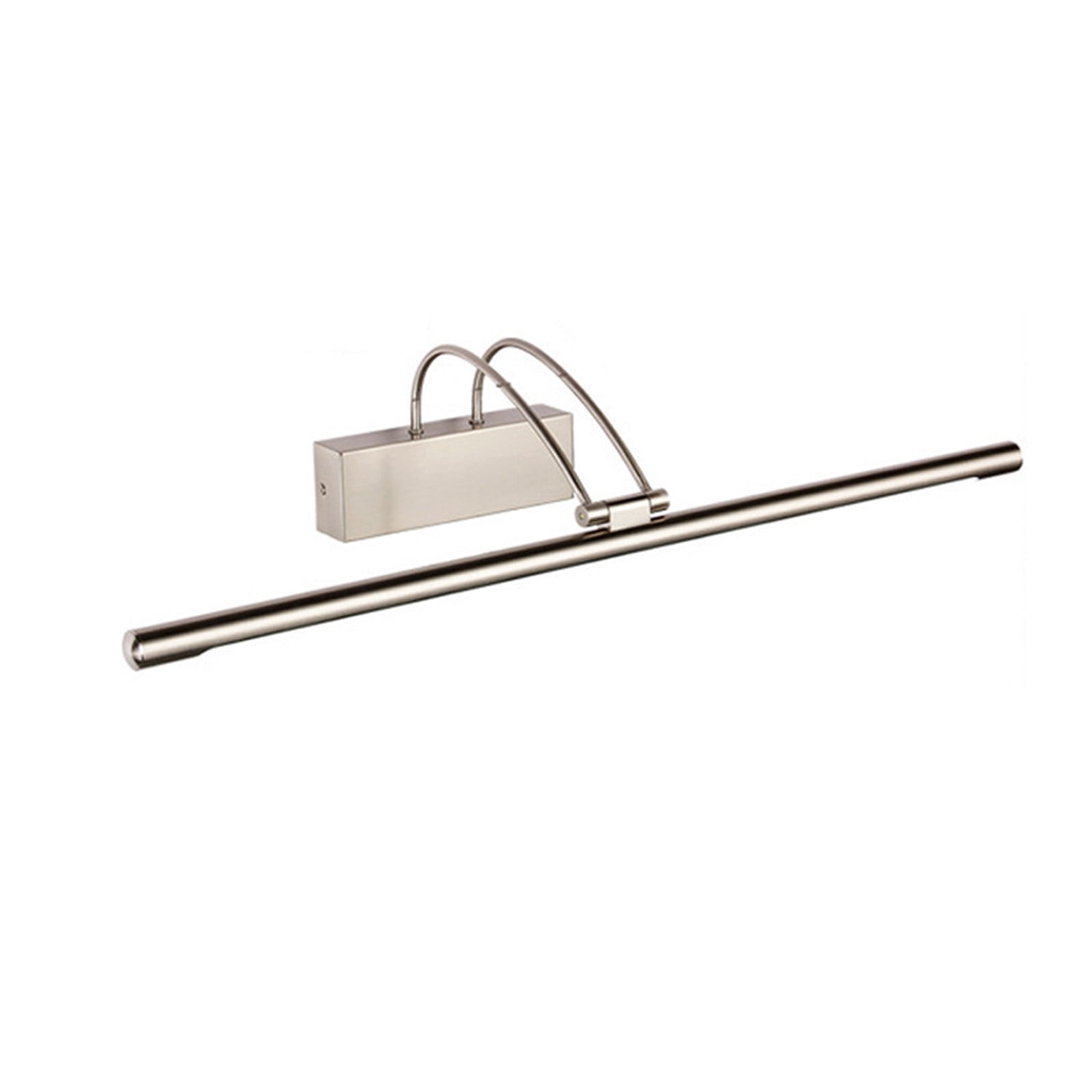 Indoor Wall Light With Swing ArmWall Lamps For Bathroom Living Room LED Over Picture Adjustable ...