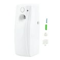 Indoor Wall mounted Automatic Air Freshener Fragrance Aerosol Spray ...