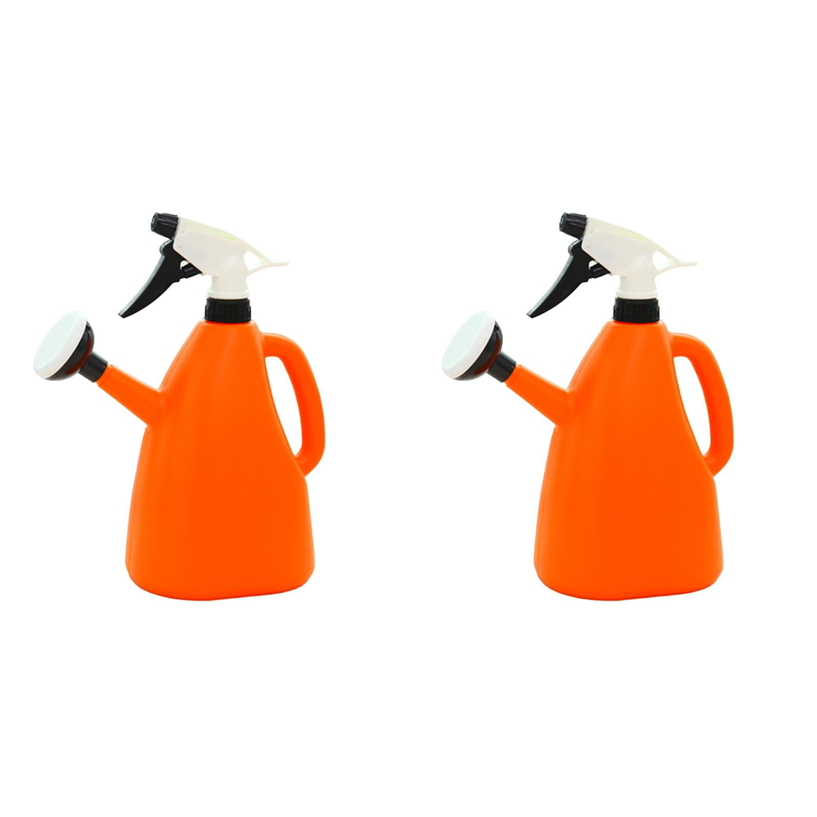 Indoor Watering Can with Sprayer - Mini Plant Watering Bottle for ...