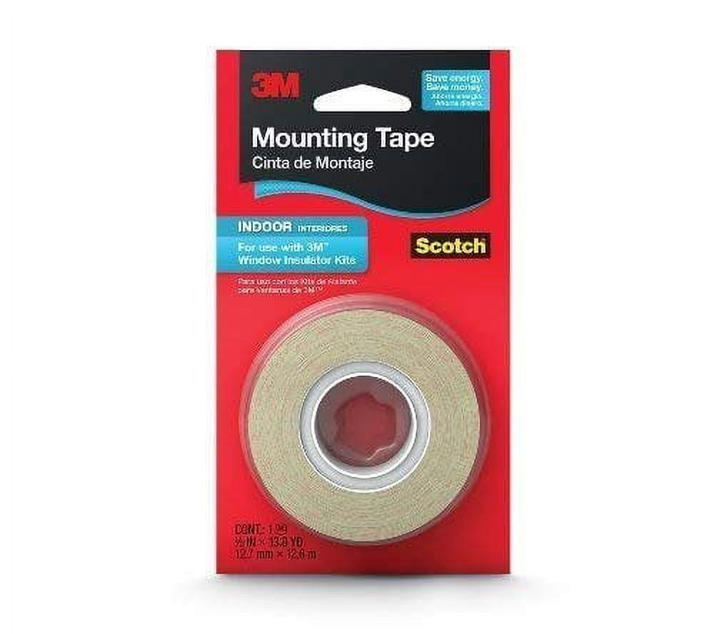 Indoor Window Film Mounting Tape - Walmart.com