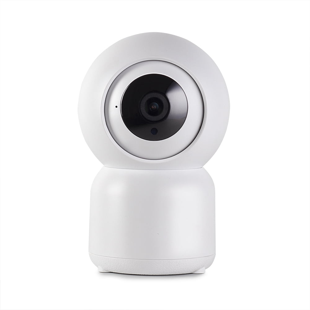 Indoor Wireless WIFI Smart Camera, 1080P HD Surveillance Camera with ...