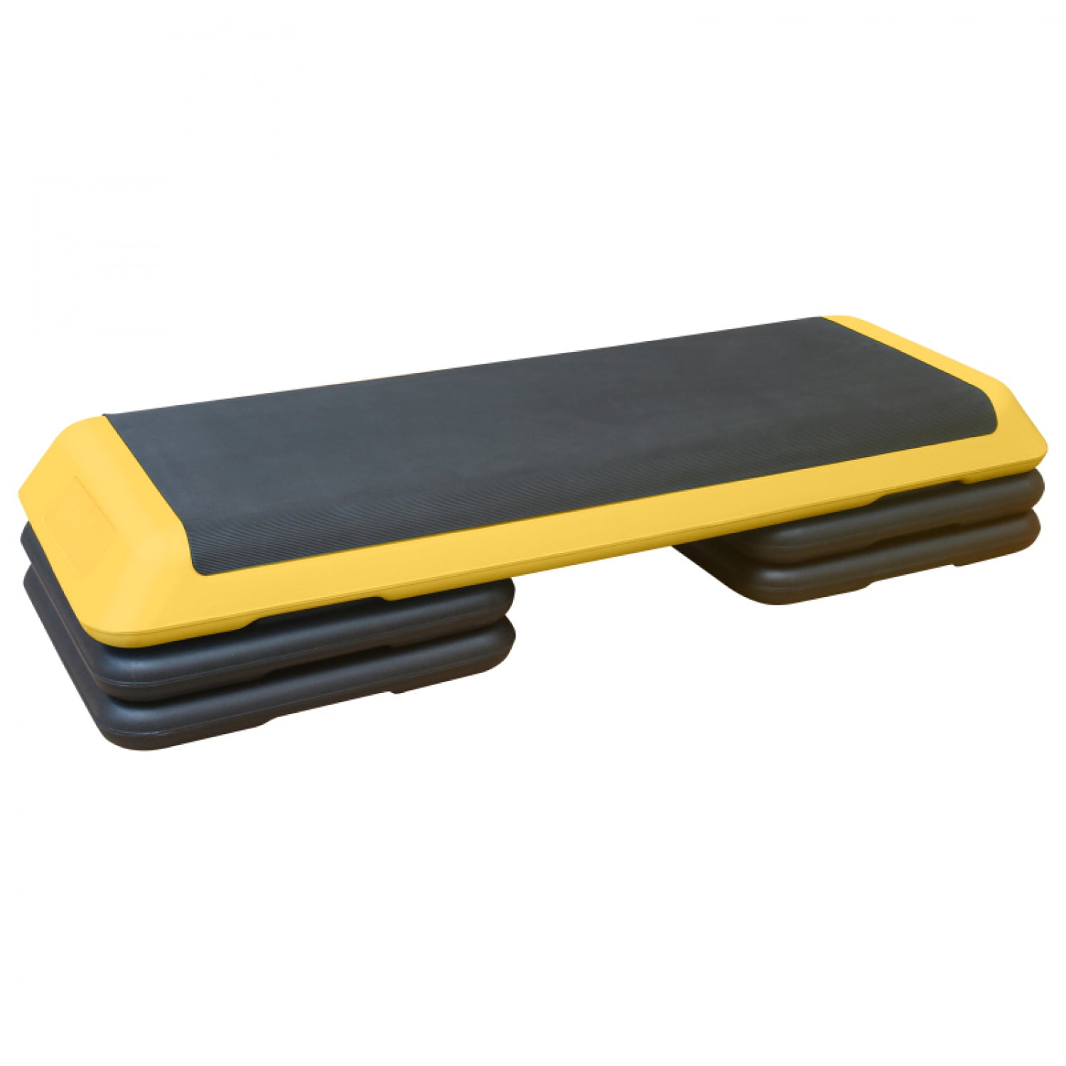 Indoor aerobic exercise jumping board for families, adjustable height ...