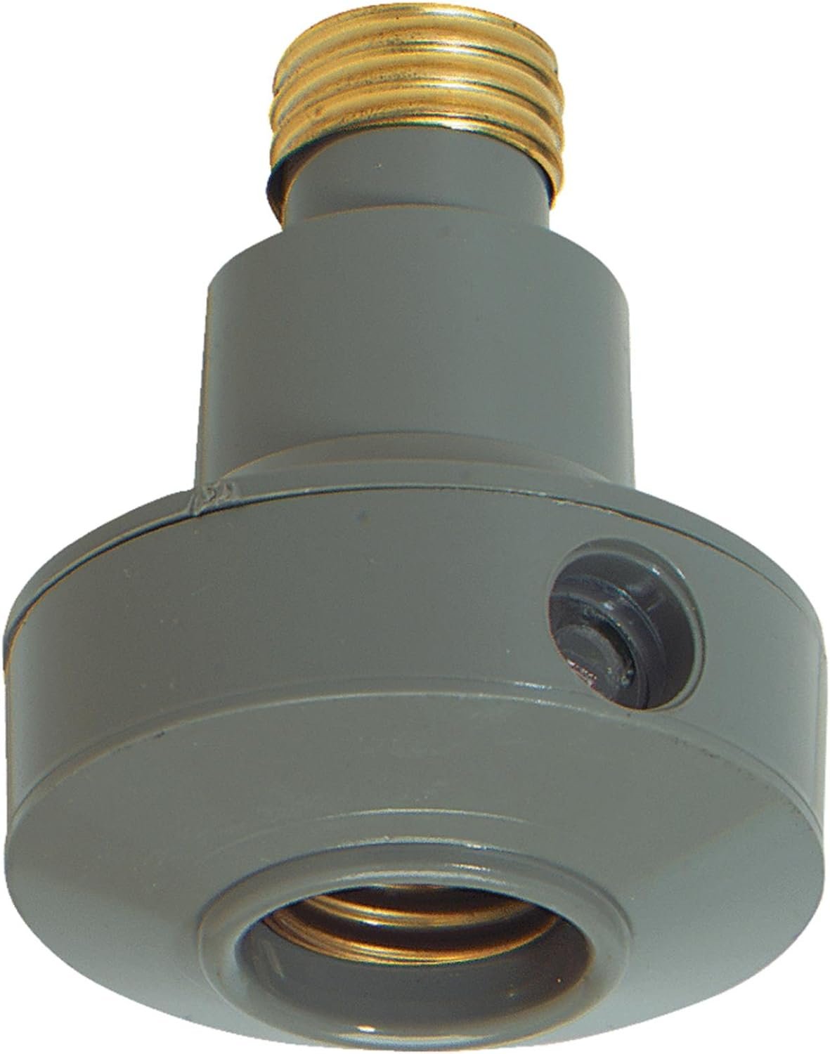 Indoor and Outdoor Automatic Photocell Lamp Control FLOODLIGHT PHOTO ...