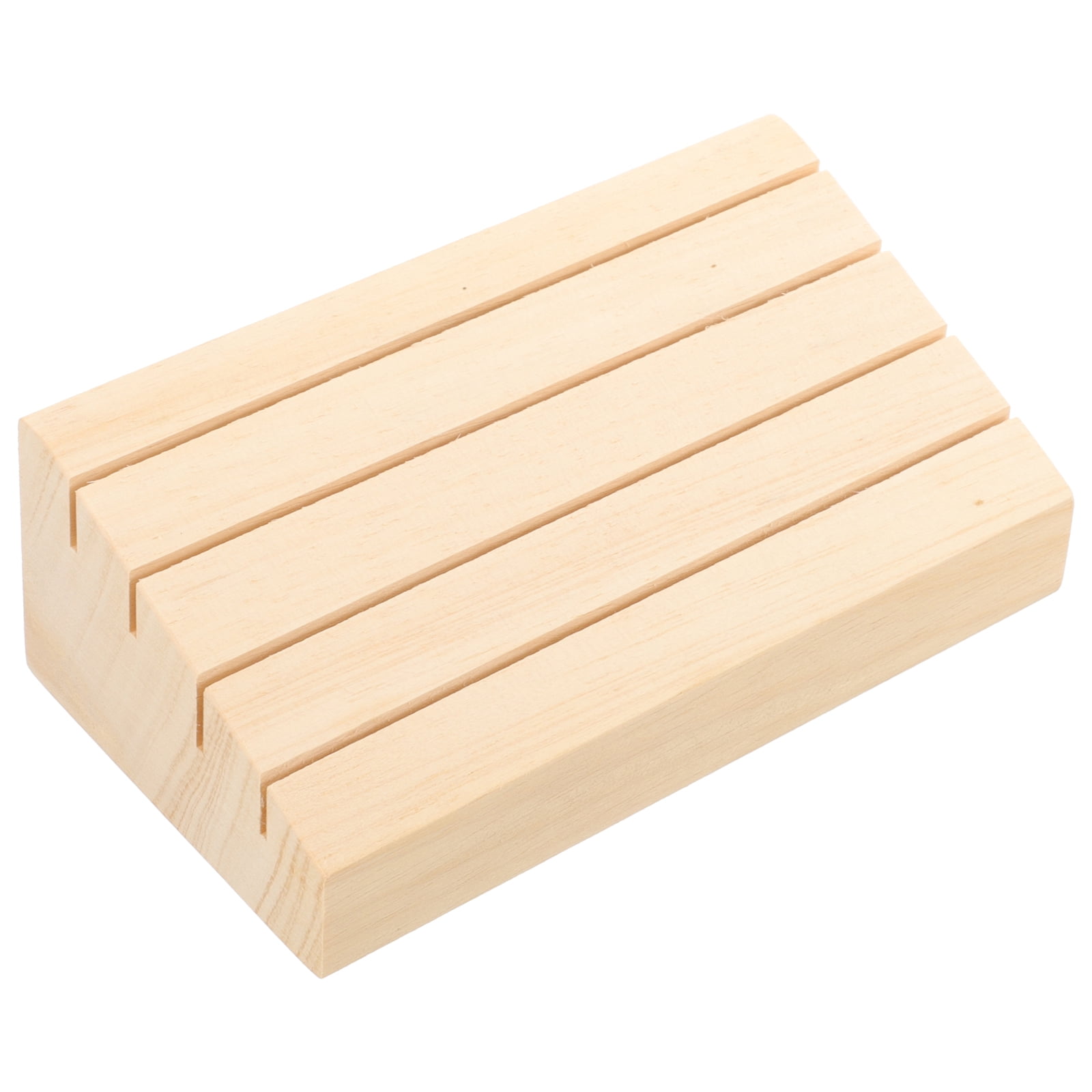 Indoor and Outdoor Gazing Ball Stand Globe Reflective Wooden Tray Table ...