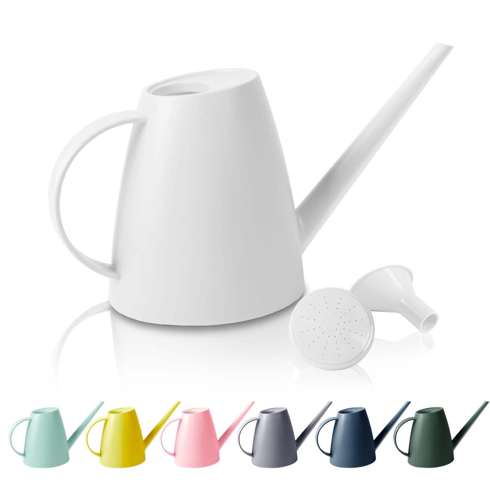 Indoor and outdoor plant watering can, modern small watering can with ...